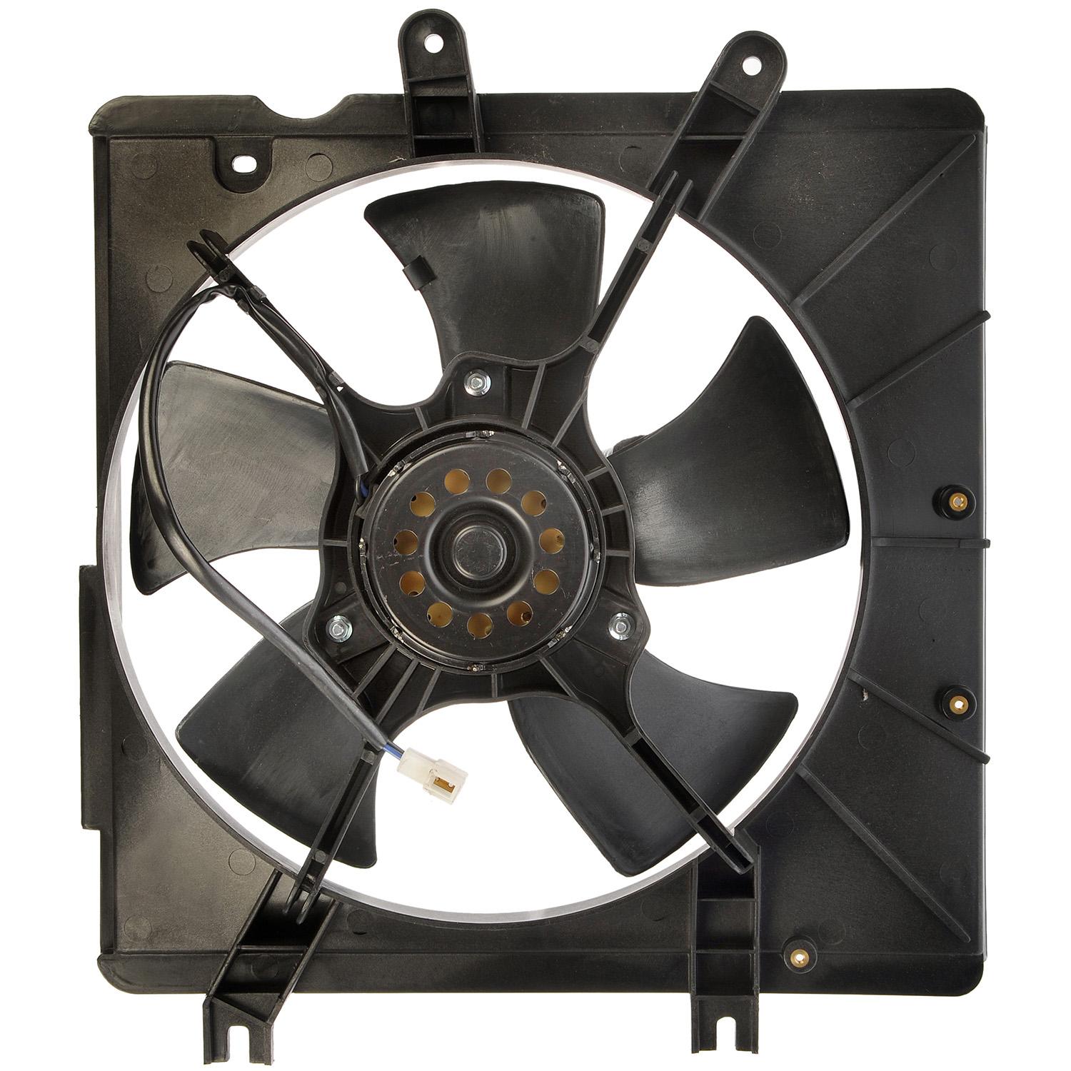 Dorman - OE Solutions Engine Cooling Fan Assembly DL621-133 | AutoZone
