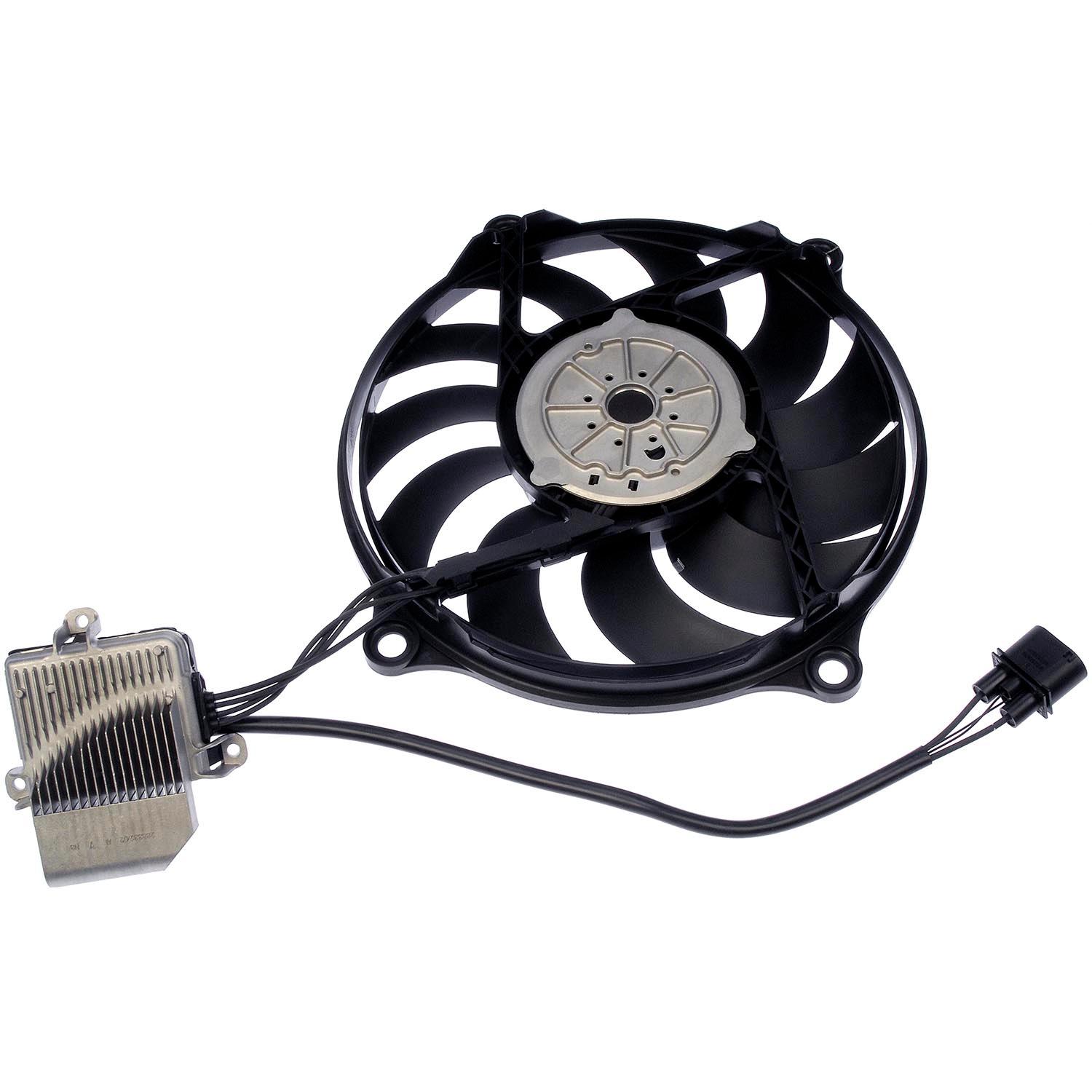 Dorman - OE Solutions Engine Cooling Fan Assembly DL621-449 | AutoZone