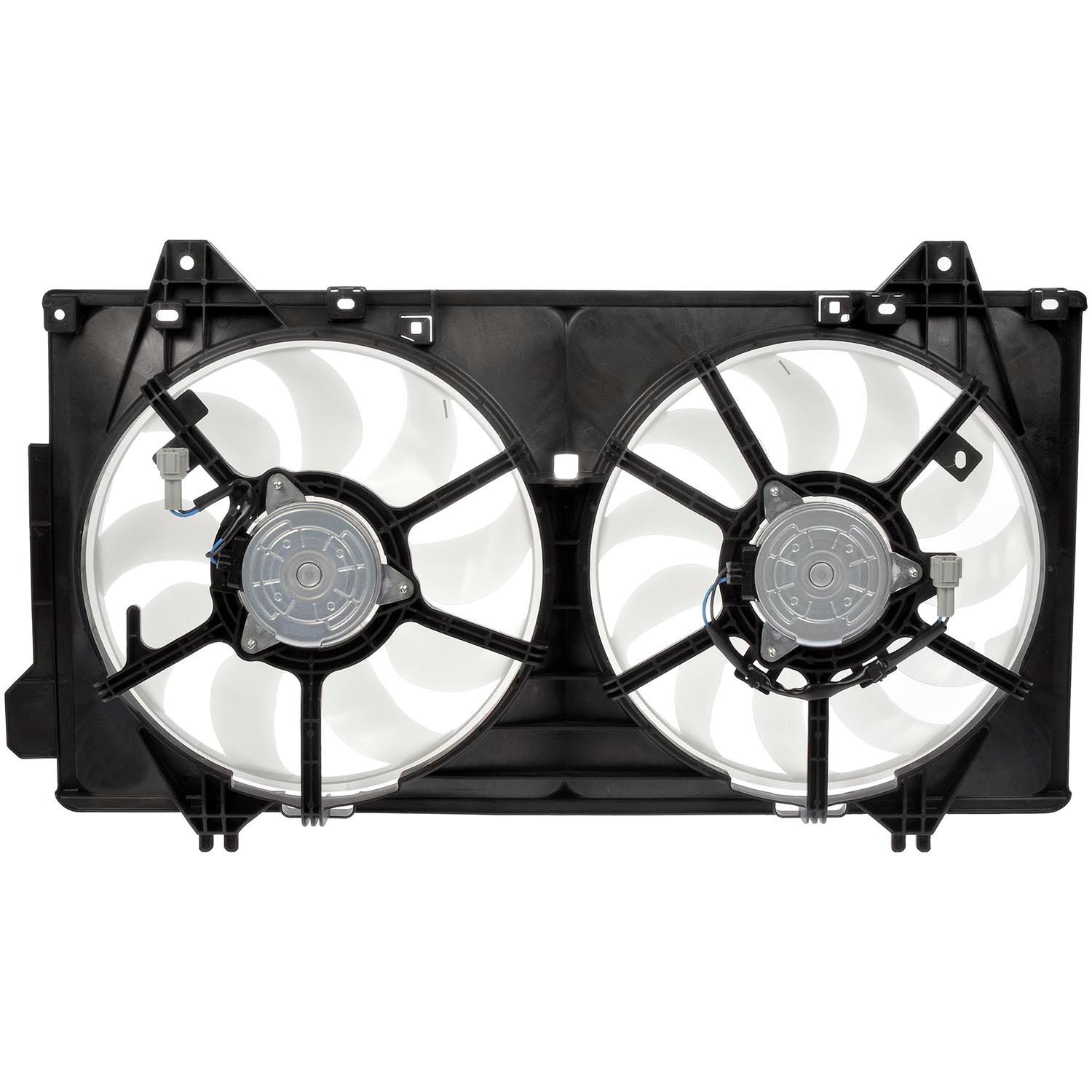 Dorman - OE Solutions Engine Cooling Fan Assembly DL621-459 | AutoZone