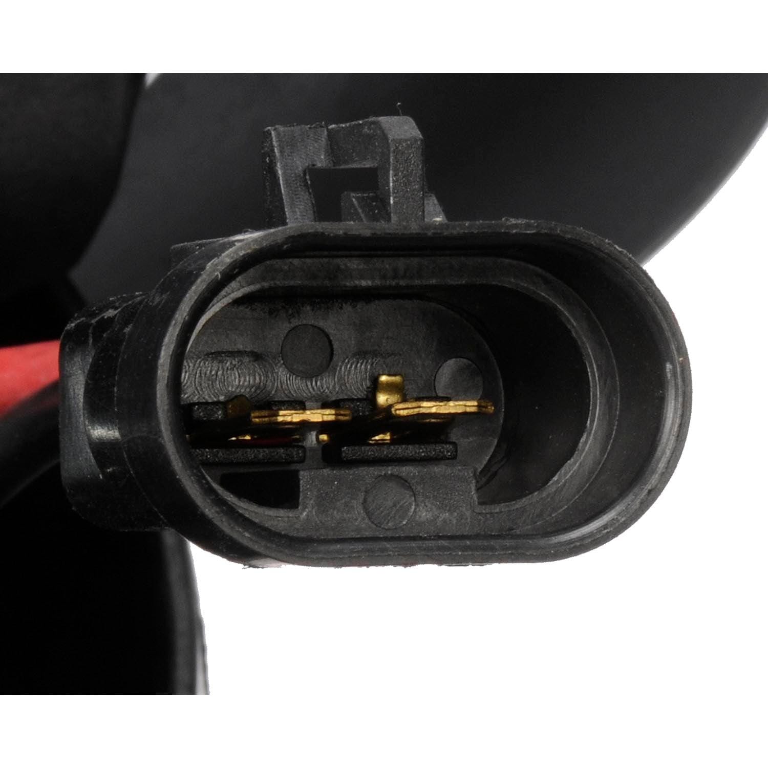 Dorman - OE Solutions Engine Cooling Fan Assembly DL621-637 | AutoZone