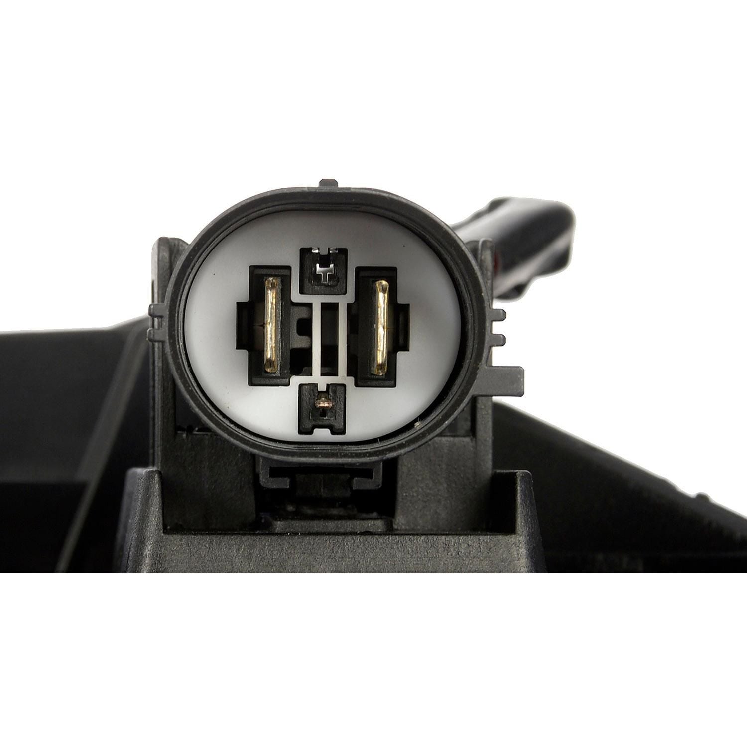 Duralast Engine Cooling Fan Assembly DL621-986 | AutoZone