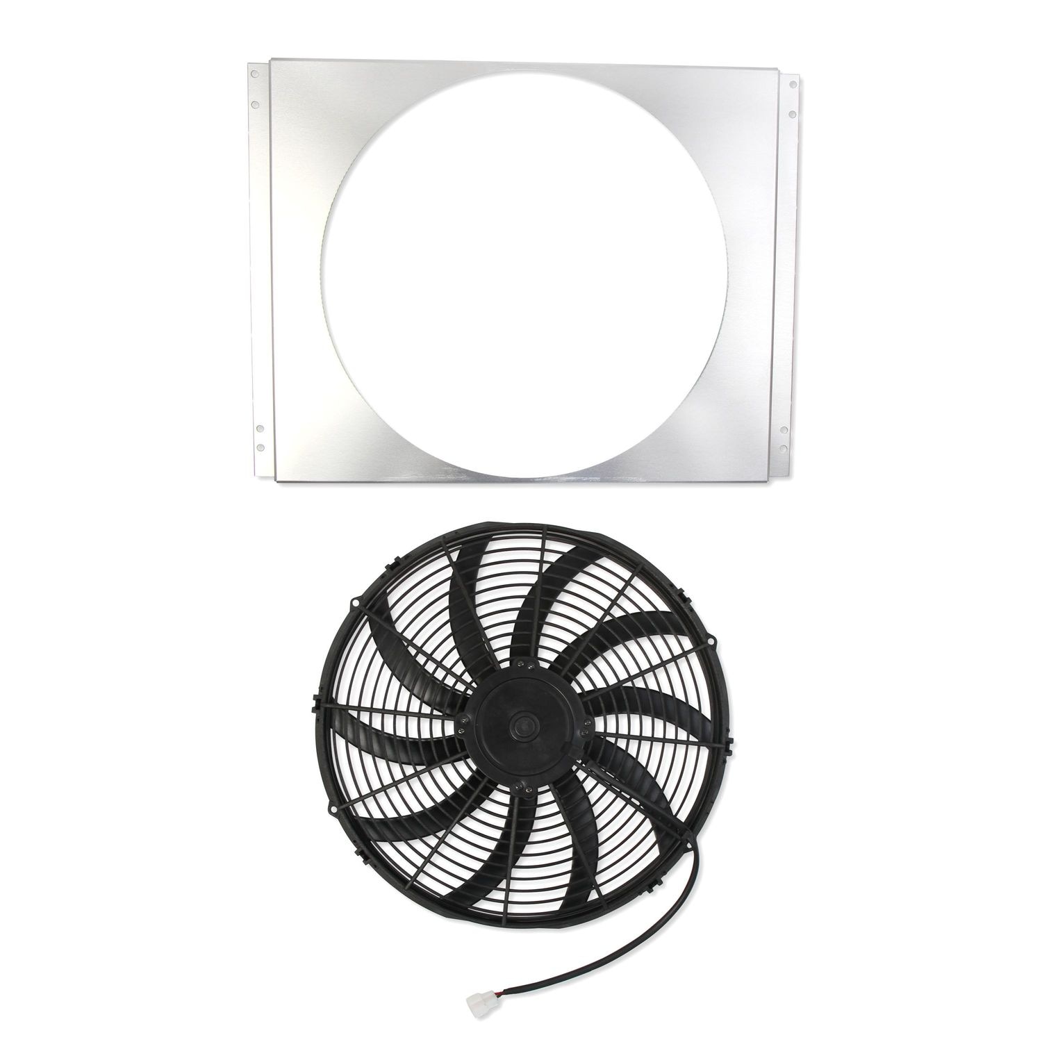 Frostbite Engine Cooling Fan Assembly FB511H | AutoZone