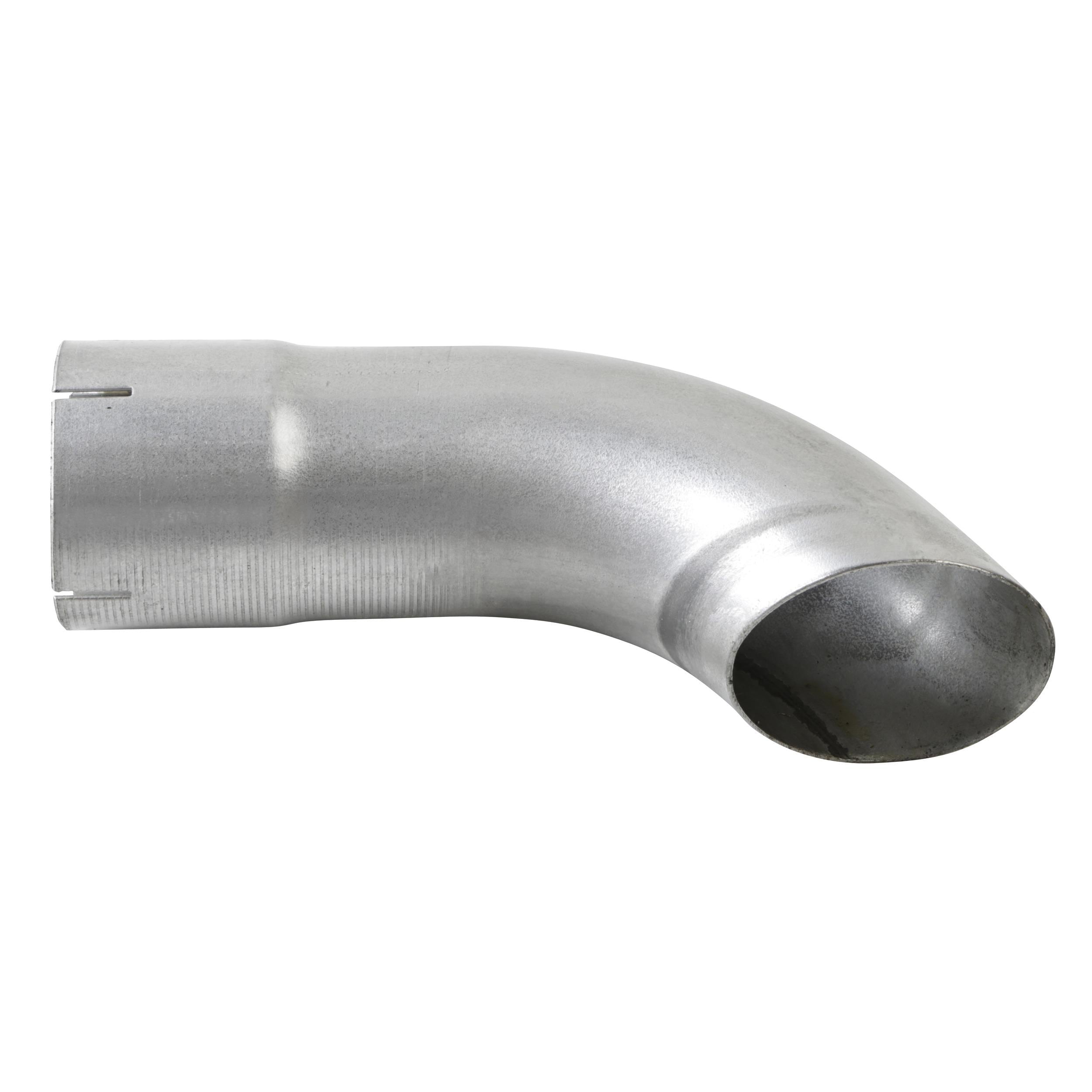 DieselTech Exhaust Pipe Spout - AutoZone