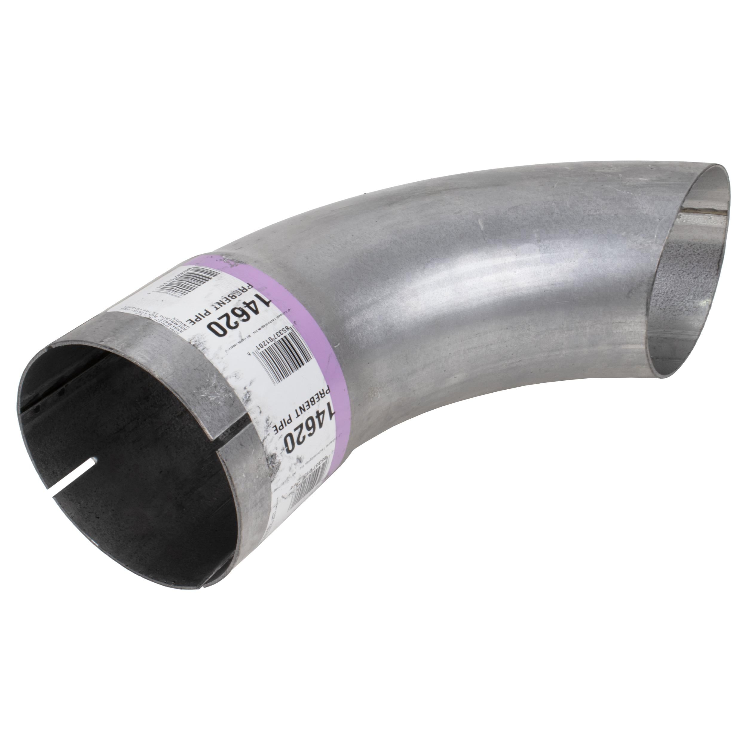 DieselTech Exhaust Pipe Spout - AutoZone