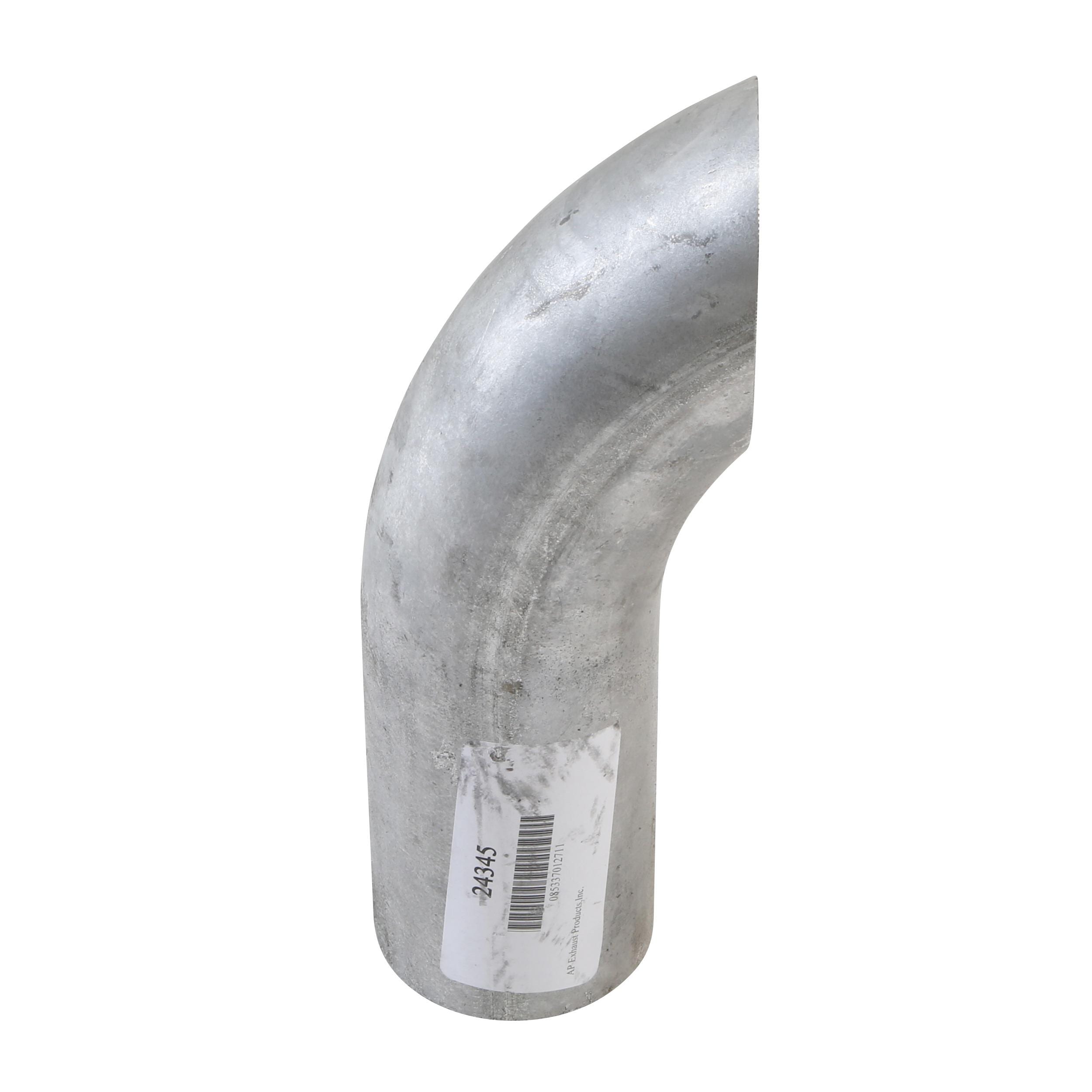 DieselTech Exhaust Pipe Spout - AutoZone