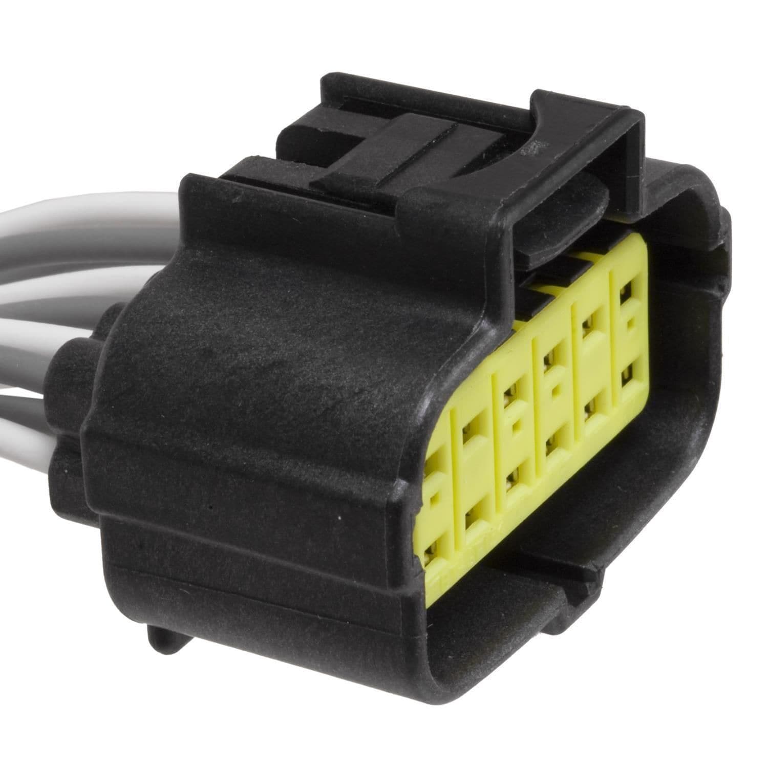 Duralast Electrical Wire Connector 801 | AutoZone