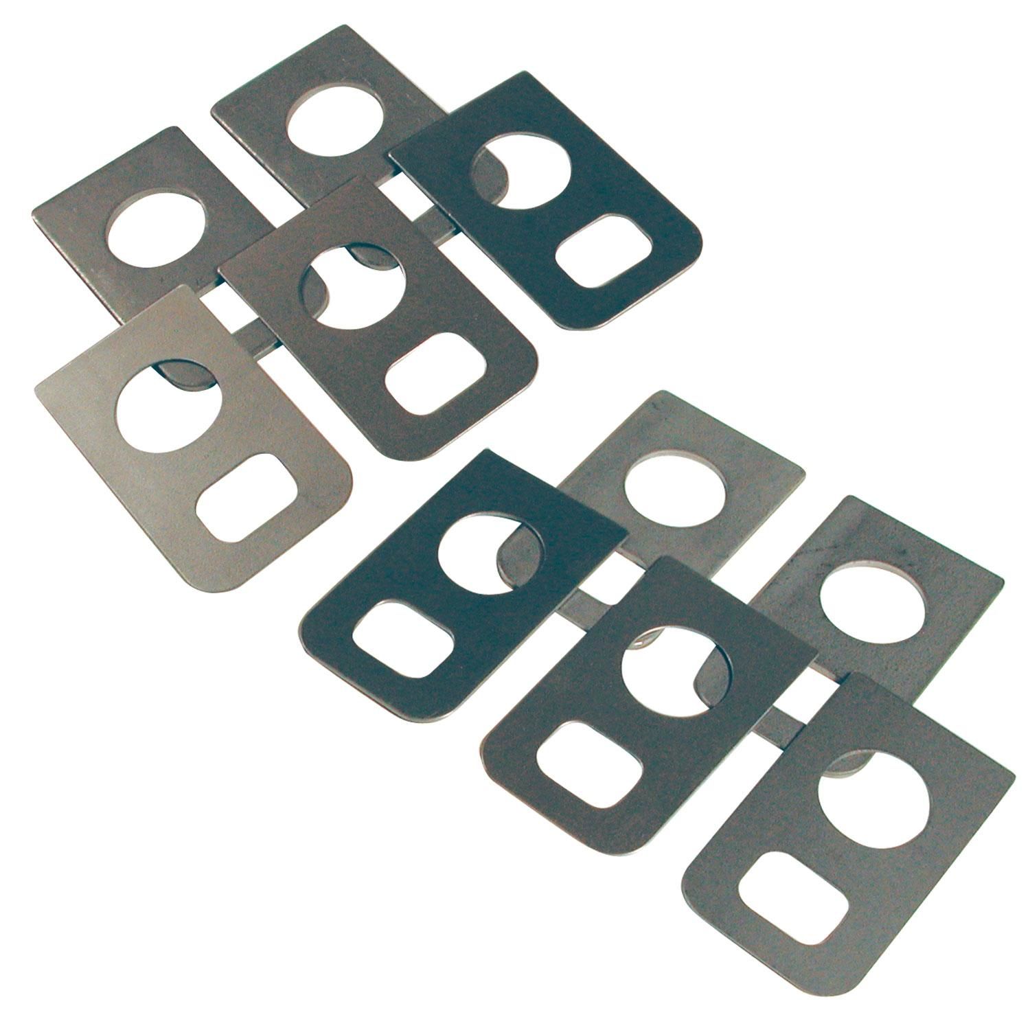 Best Alignment Shim for Cars, Trucks & SUVs
