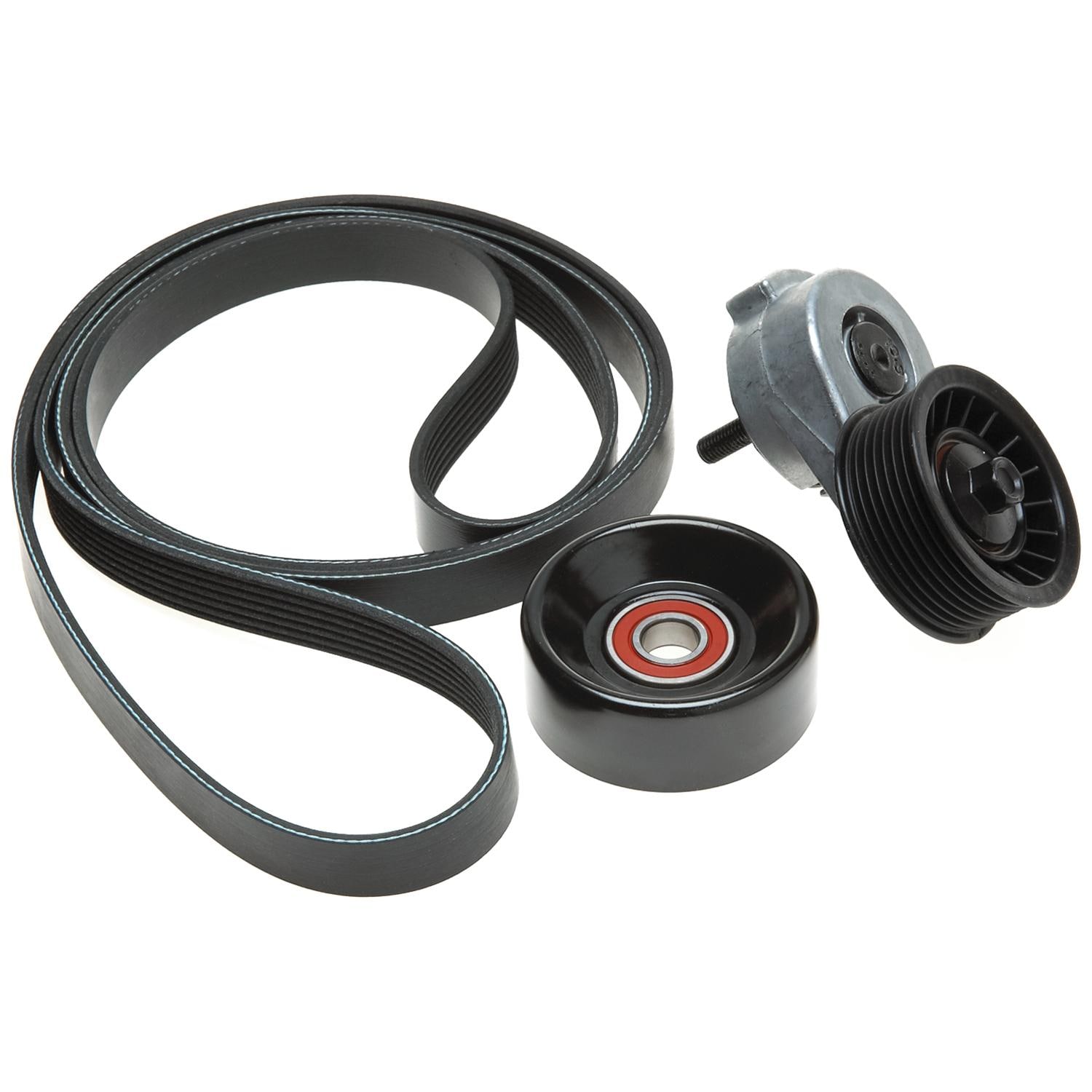 Gates Complete Serpentine Belt Drive Component Kit 90K-38116 | AutoZone
