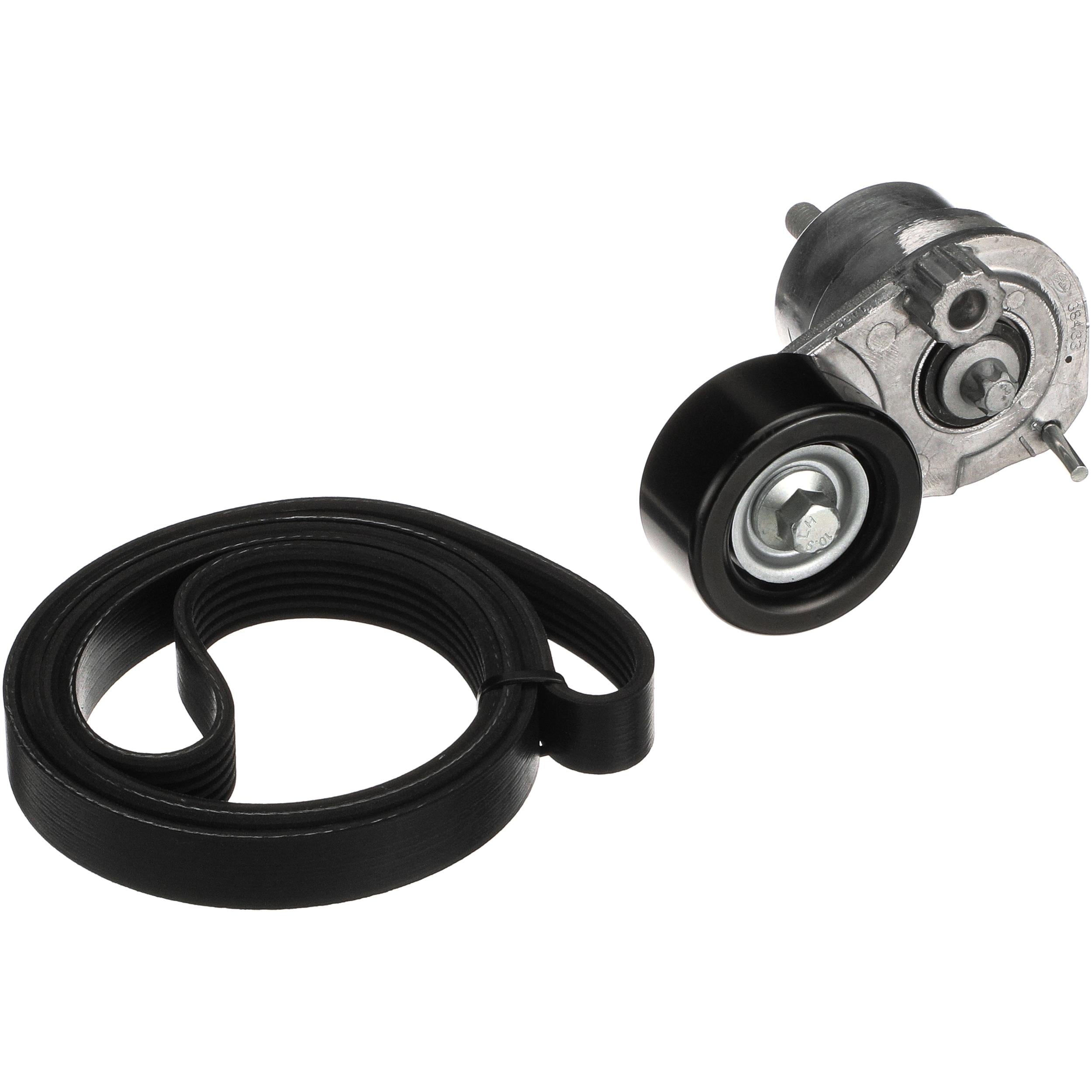 Gates Complete Serpentine Belt Drive Component Kit 90K-38433 | AutoZone