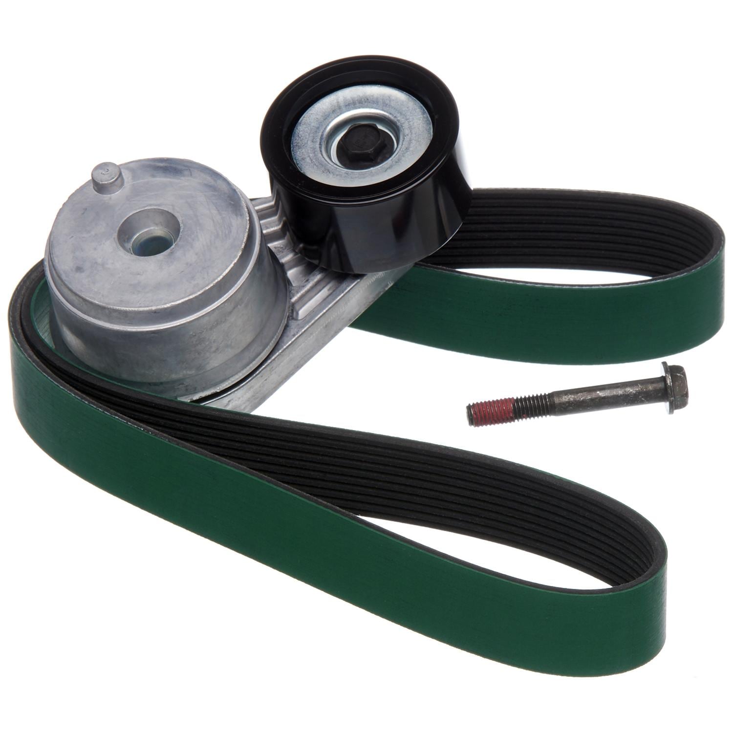 Gates FleetRunner Belt - AutoZone