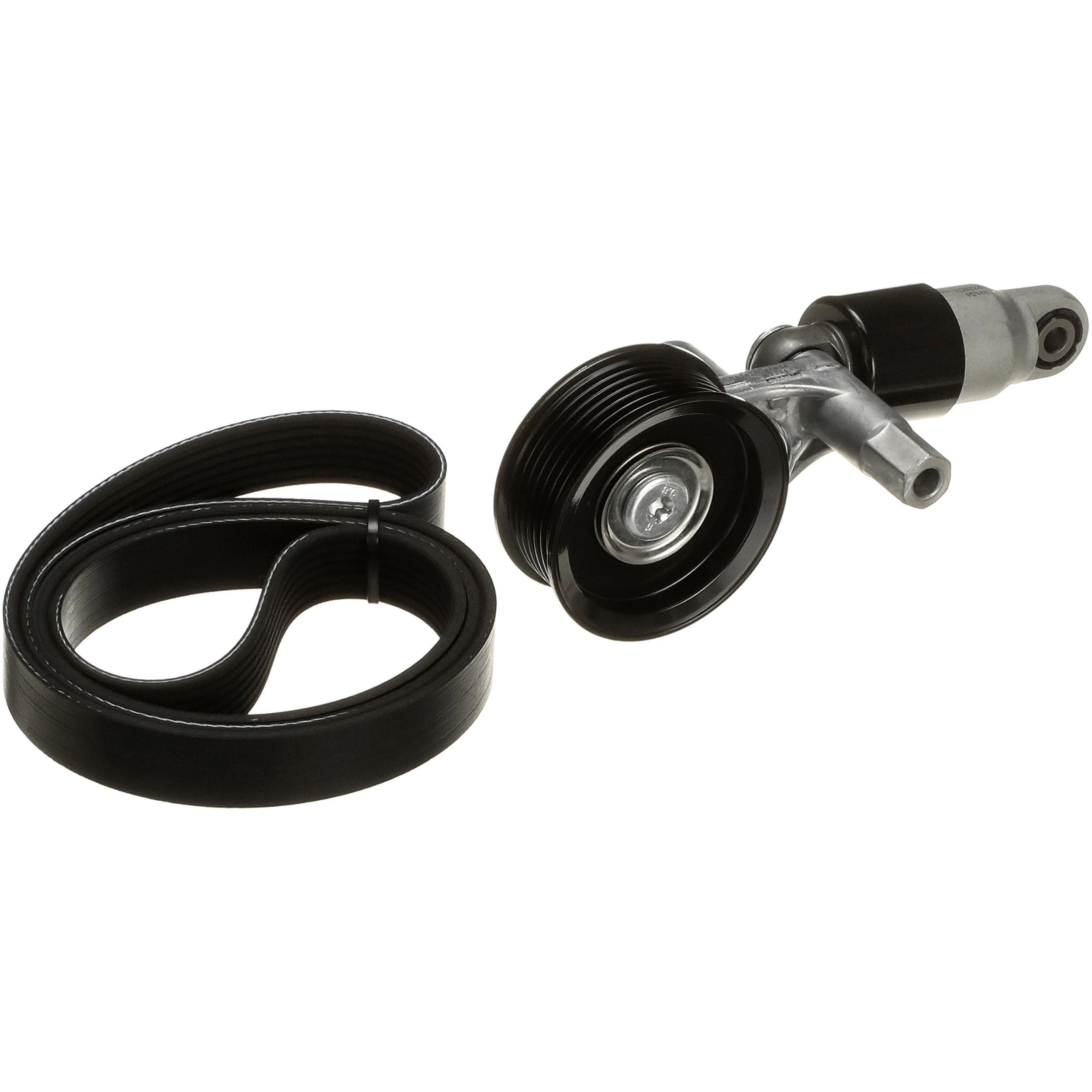 Gates Complete Serpentine Belt Drive Component Kit 90K-39339 | AutoZone