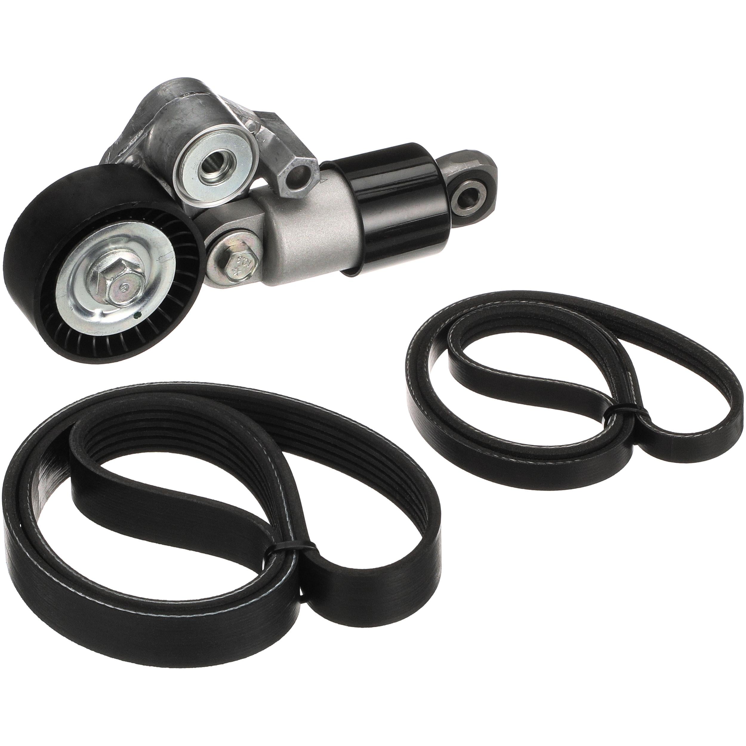 Gates Complete Serpentine Belt Drive Component Kit 90K-39390 | AutoZone