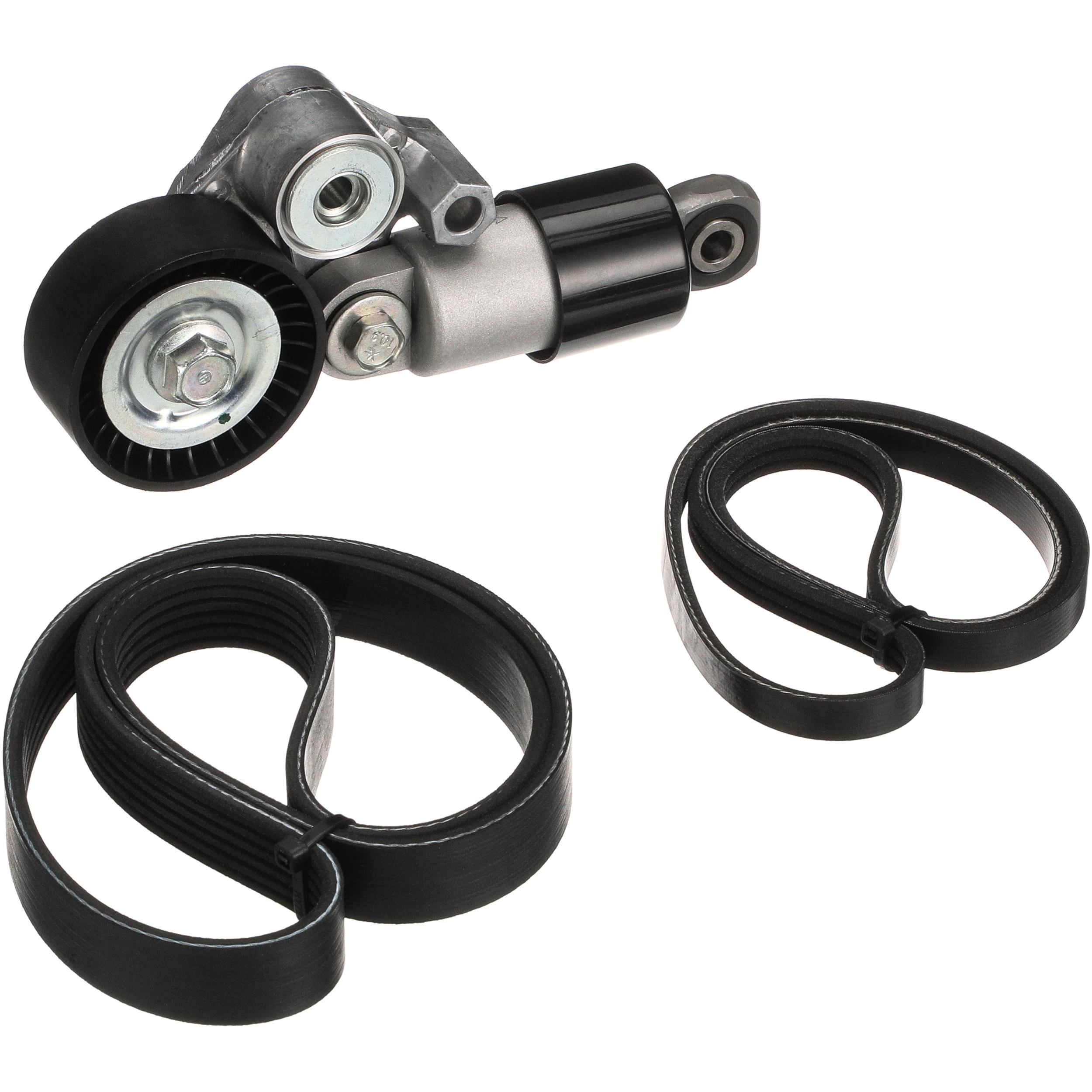 Gates Complete Serpentine Belt Drive Component Kit 90K-39390A | AutoZone