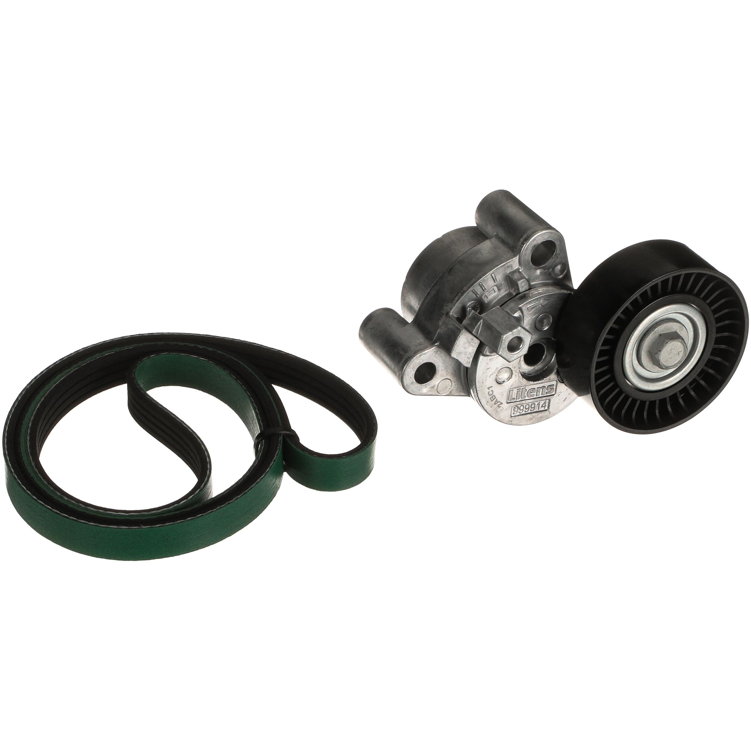Gates FleetRunner Belt - AutoZone