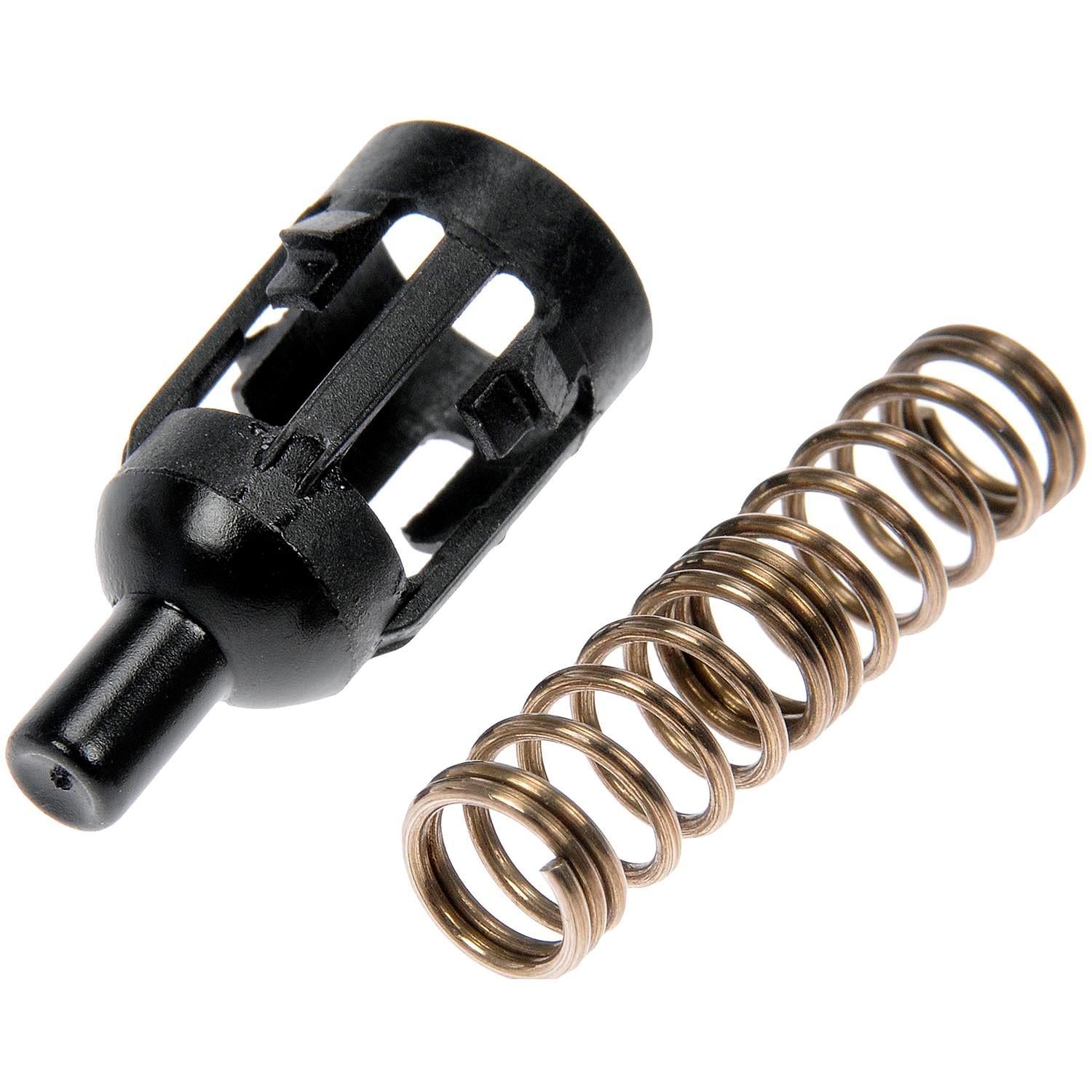 Pontiac catalina Oil Filter Bypass Valve - Best Oil Filter Bypass Valve ...