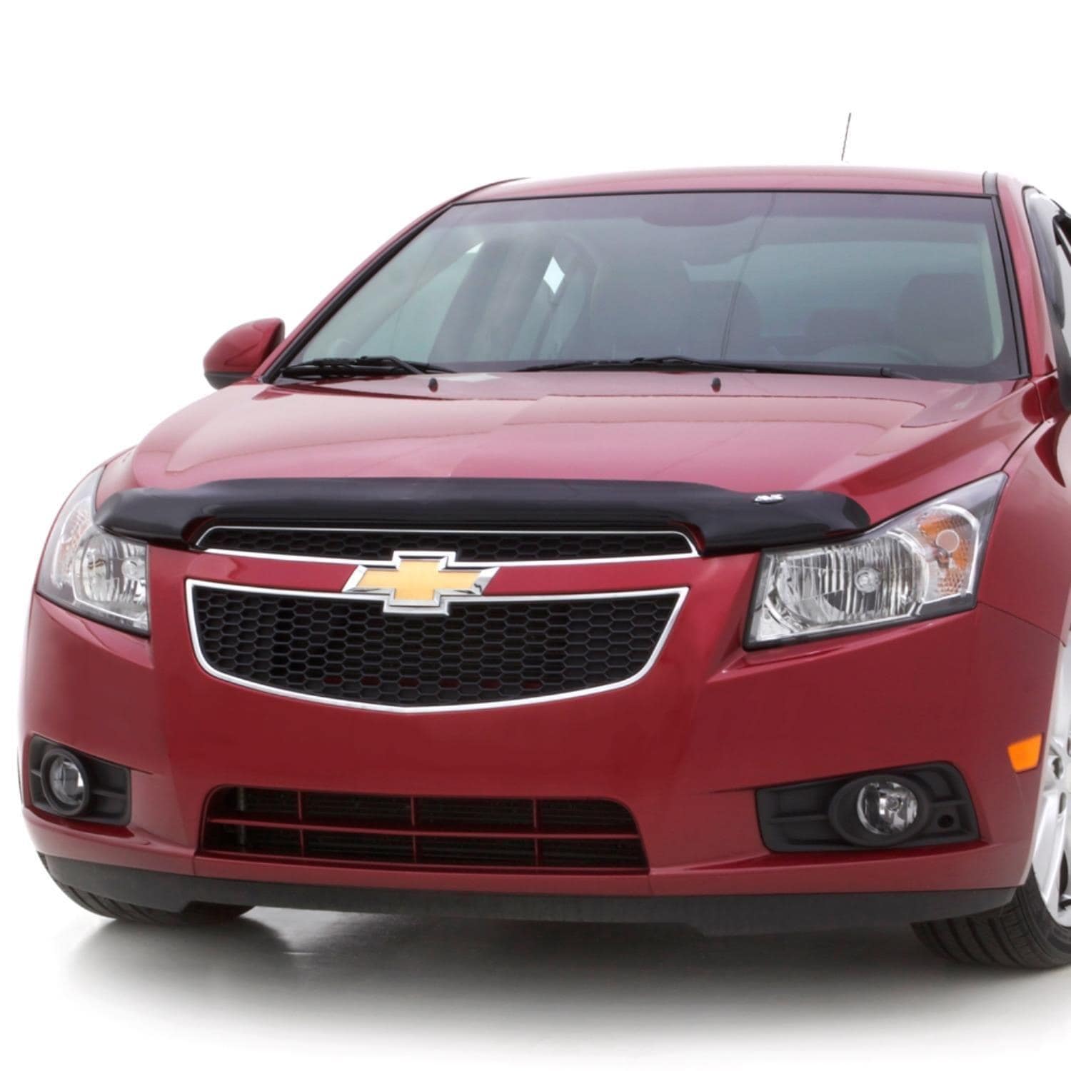 Smoke Hood Deflector 20472 | AutoZone
