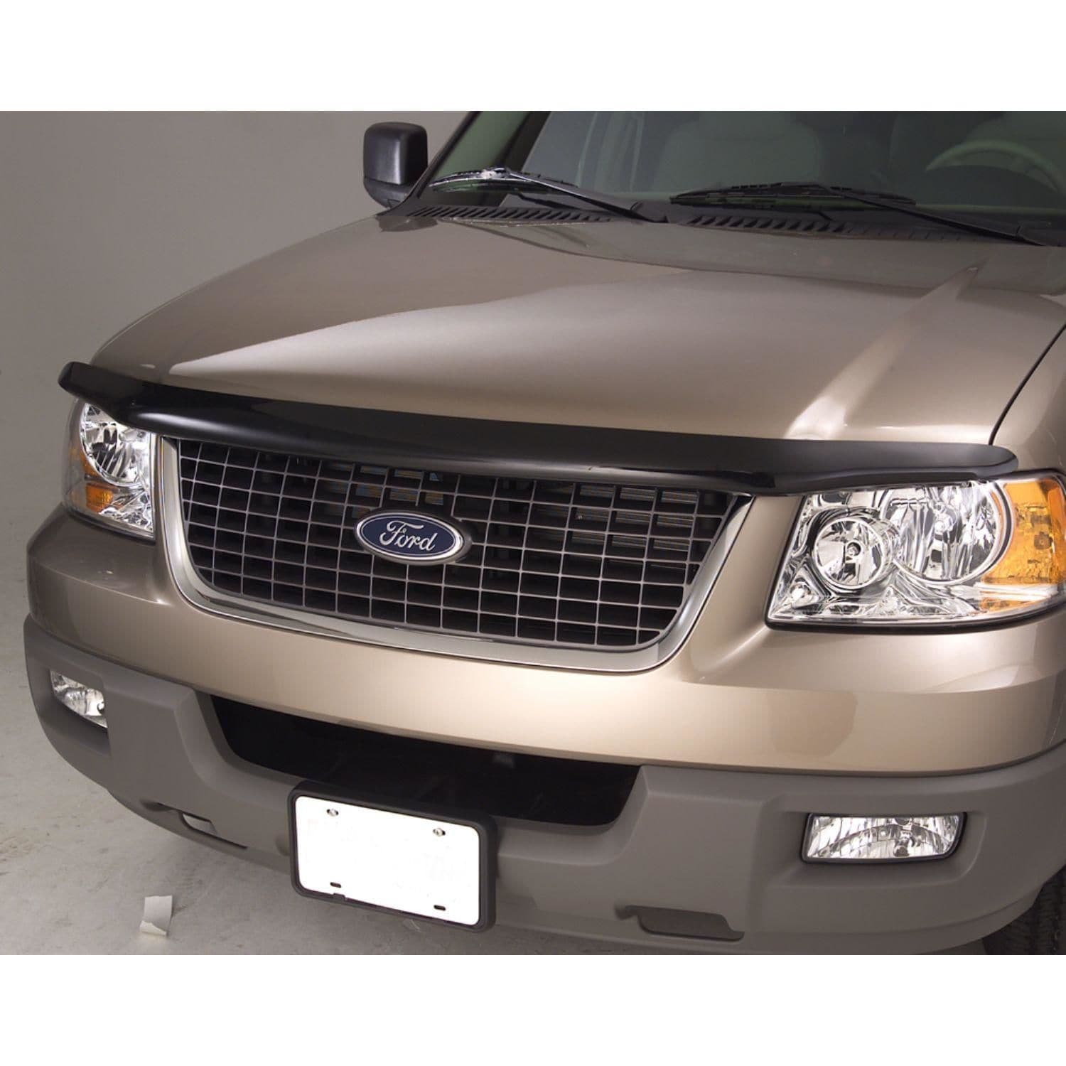 Auto Ventshade AVS Hood Deflector 21136 | AutoZone