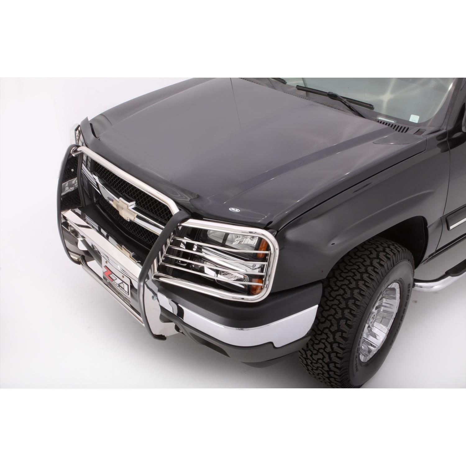 Auto Ventshade (AVS) Smoke Hood Deflector 23252 | AutoZone