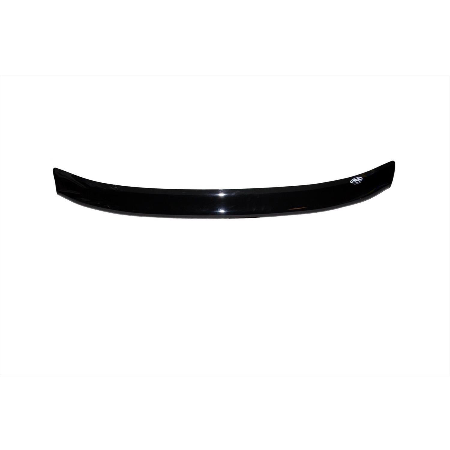 Auto Ventshade AVS Gray Hood Deflector 25043 | AutoZone