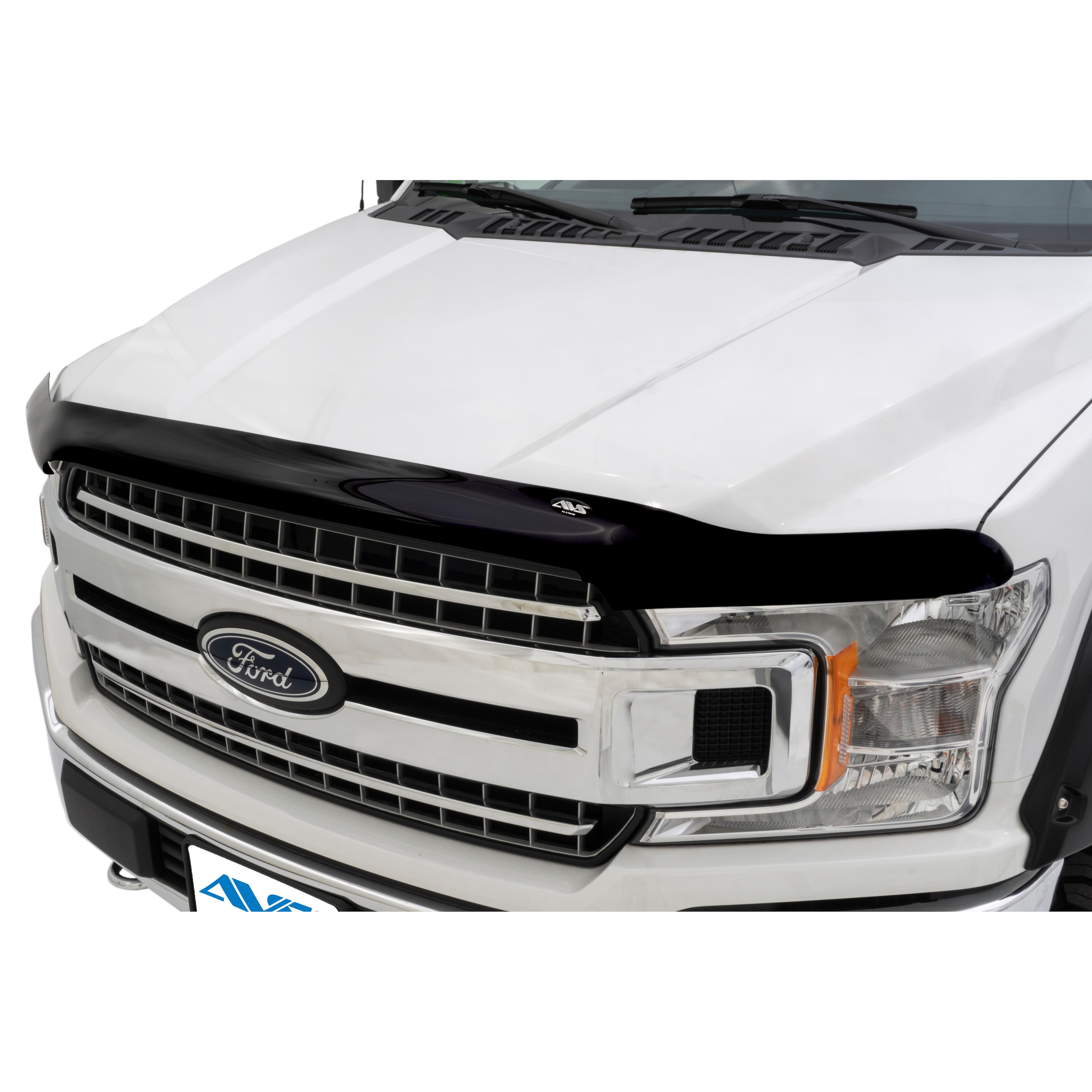 Auto Ventshade (AVS) Smoke Hood Deflector 25057 | AutoZone