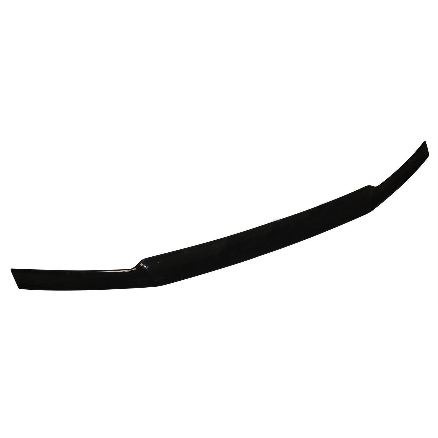 Auto Ventshade (AVS) Aeroskin Smoke Bug Deflector 322032 | AutoZone