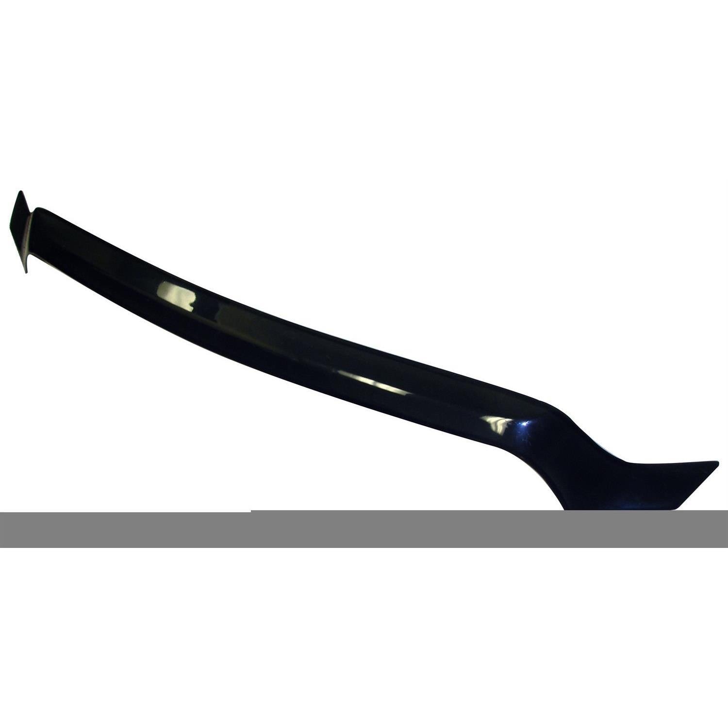 Auto Ventshade (AVS) Aeroskin Smoke Bug Deflector 322052 | AutoZone