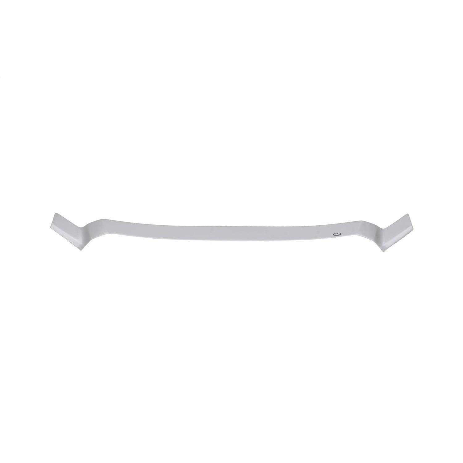 Silver Sky Metallic Hood Deflector 322094-1D6 | AutoZone