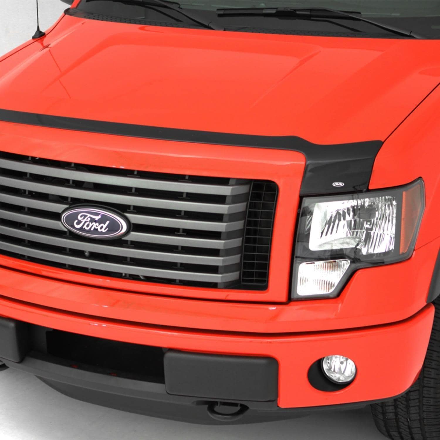 Auto Ventshade (AVS) Aeroskin Smoke Bug Deflector 322096 | AutoZone