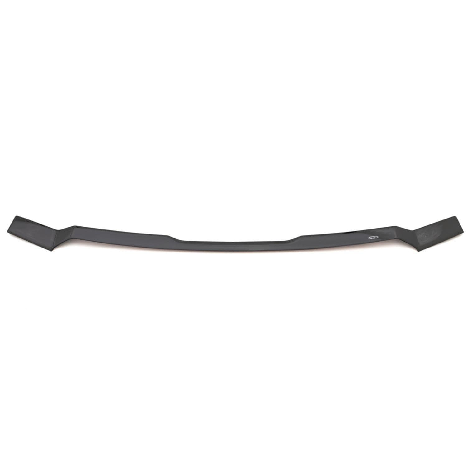 Auto Ventshade AVS Gray Hood Deflector 322115 | AutoZone