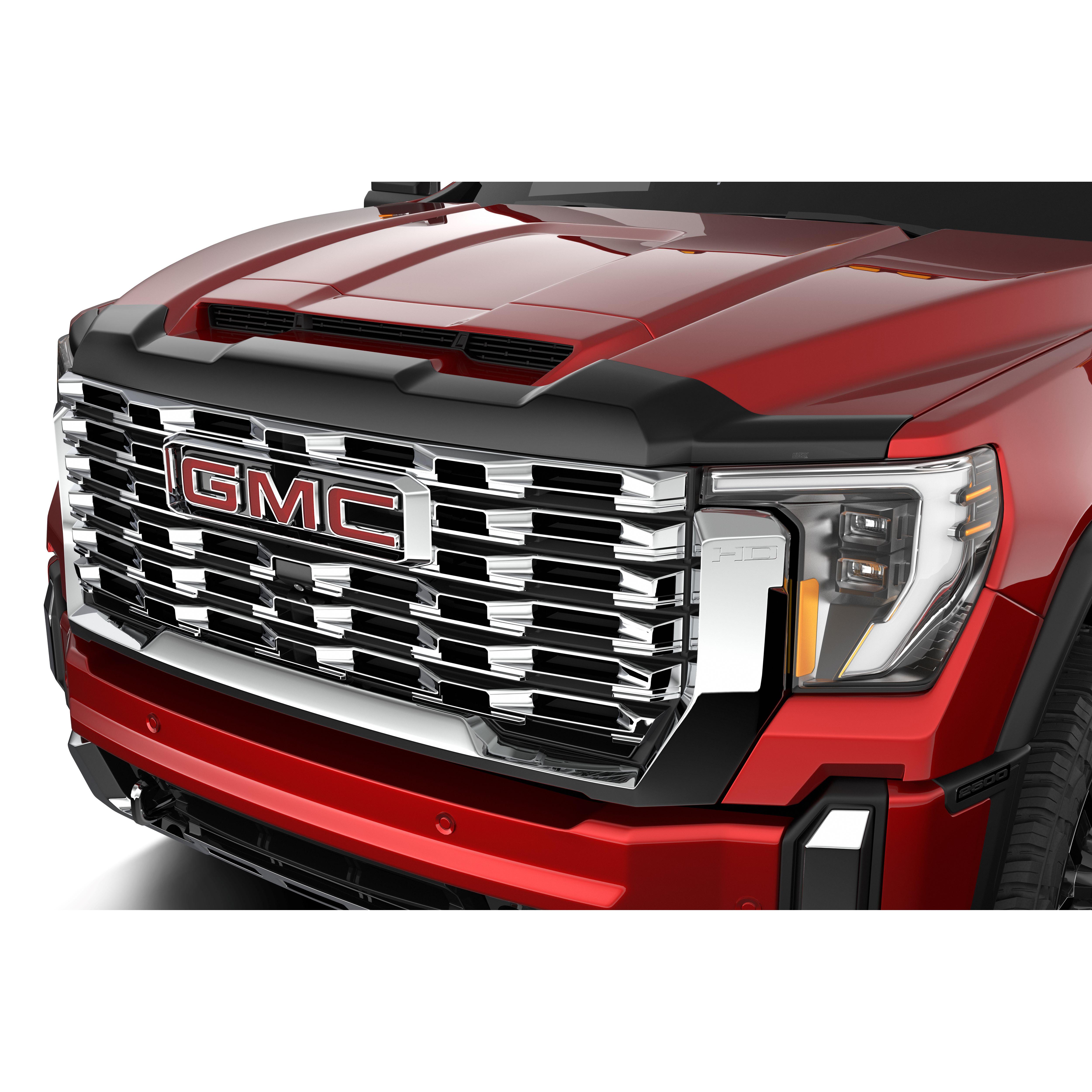 Husky Liners CHROME Hood Deflector 2892222 | AutoZone