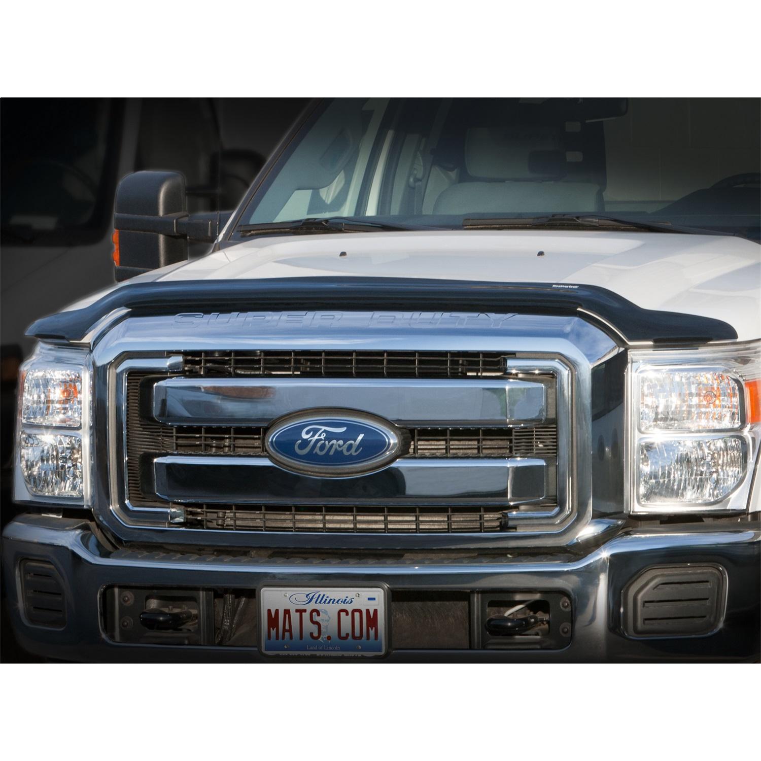 Hood Deflector 50159 | AutoZone