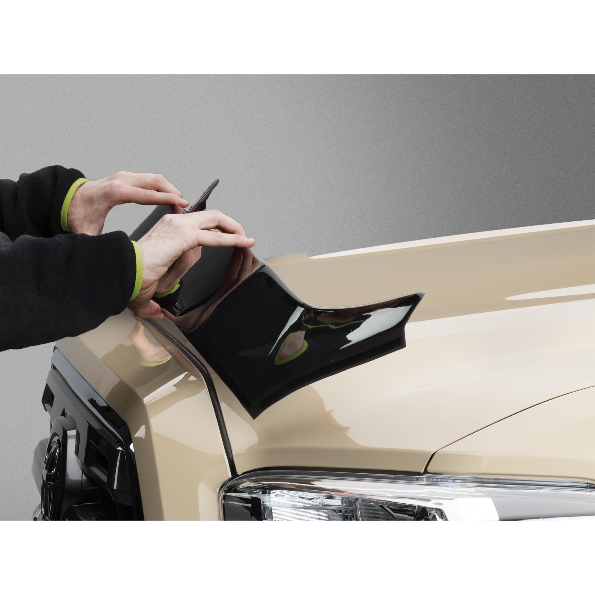 Hood Deflector 55138 | AutoZone