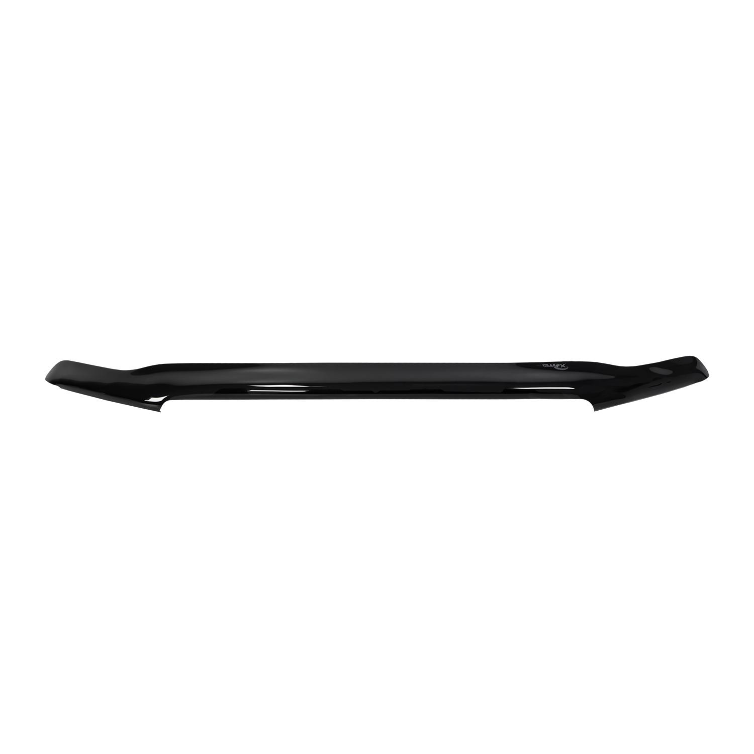 TrailFX Gray Hood Deflector 5727H | AutoZone