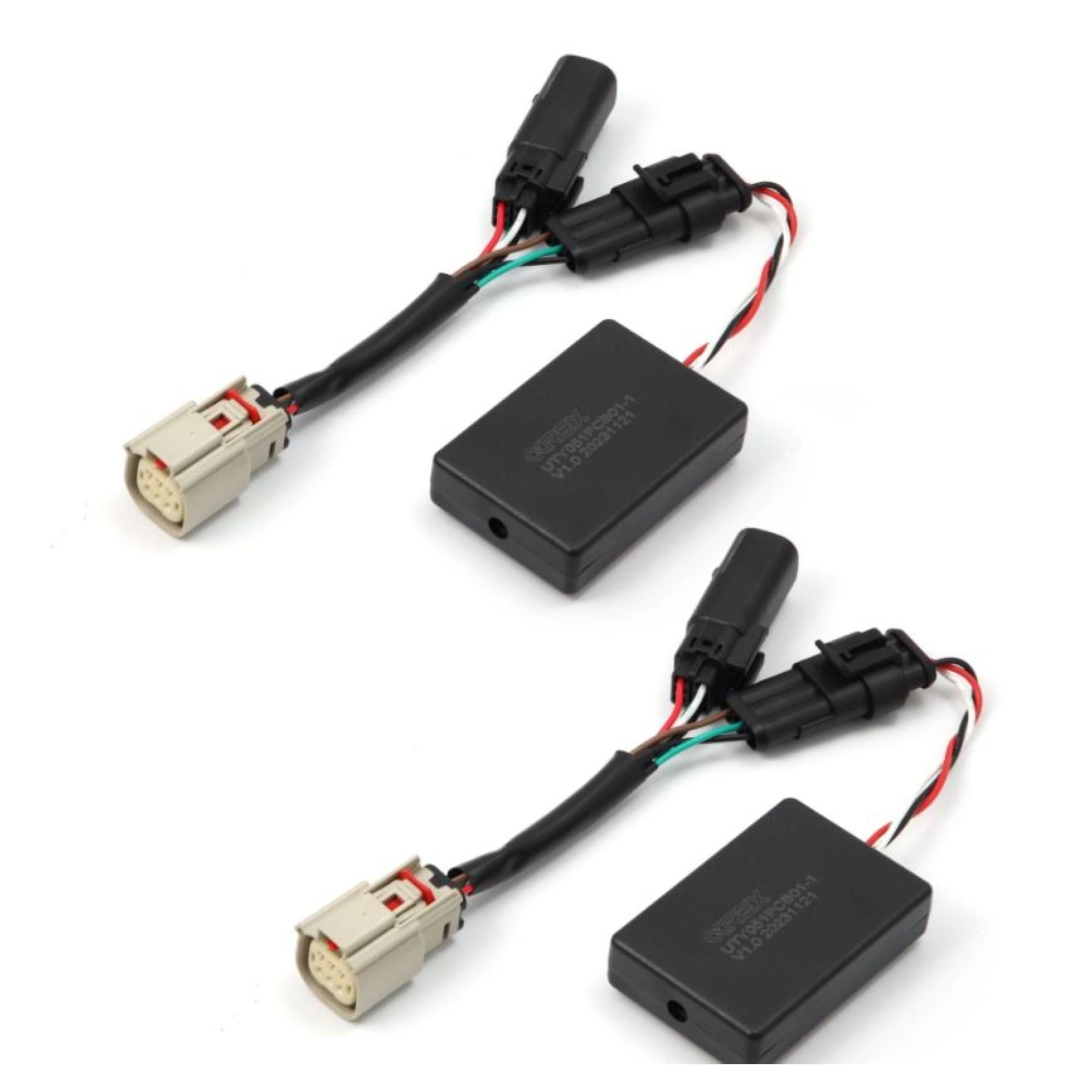 Trailer Tail Light Converter - Find the Right Part at the Right Price ...