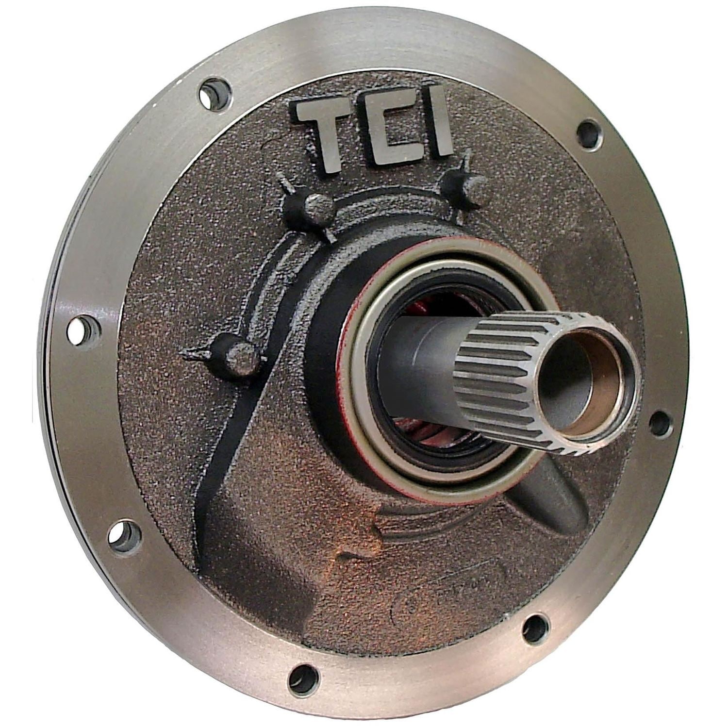 TCI Powerglide Steel Gerotor Pump 743500 | AutoZone