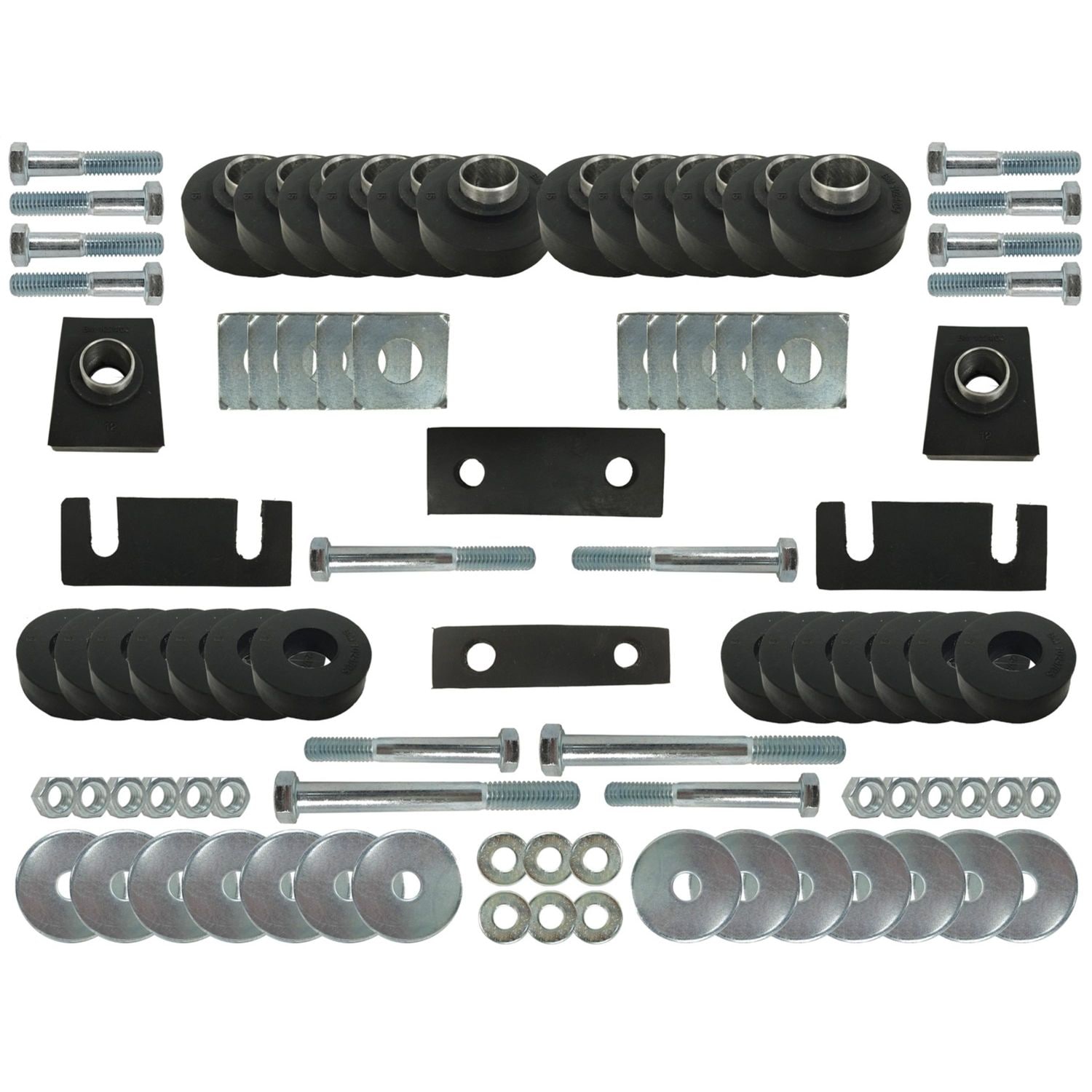 Auto Pro USA Body Mount Set BM1024KIT | AutoZone