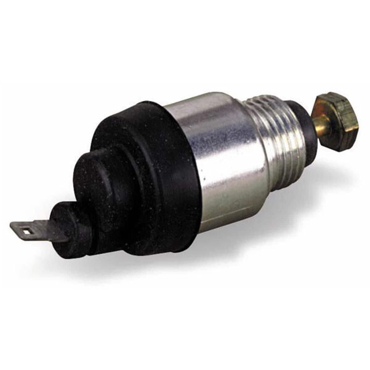 2016 Mitsubishi Outlander Carburetor Idle Stop Solenoid