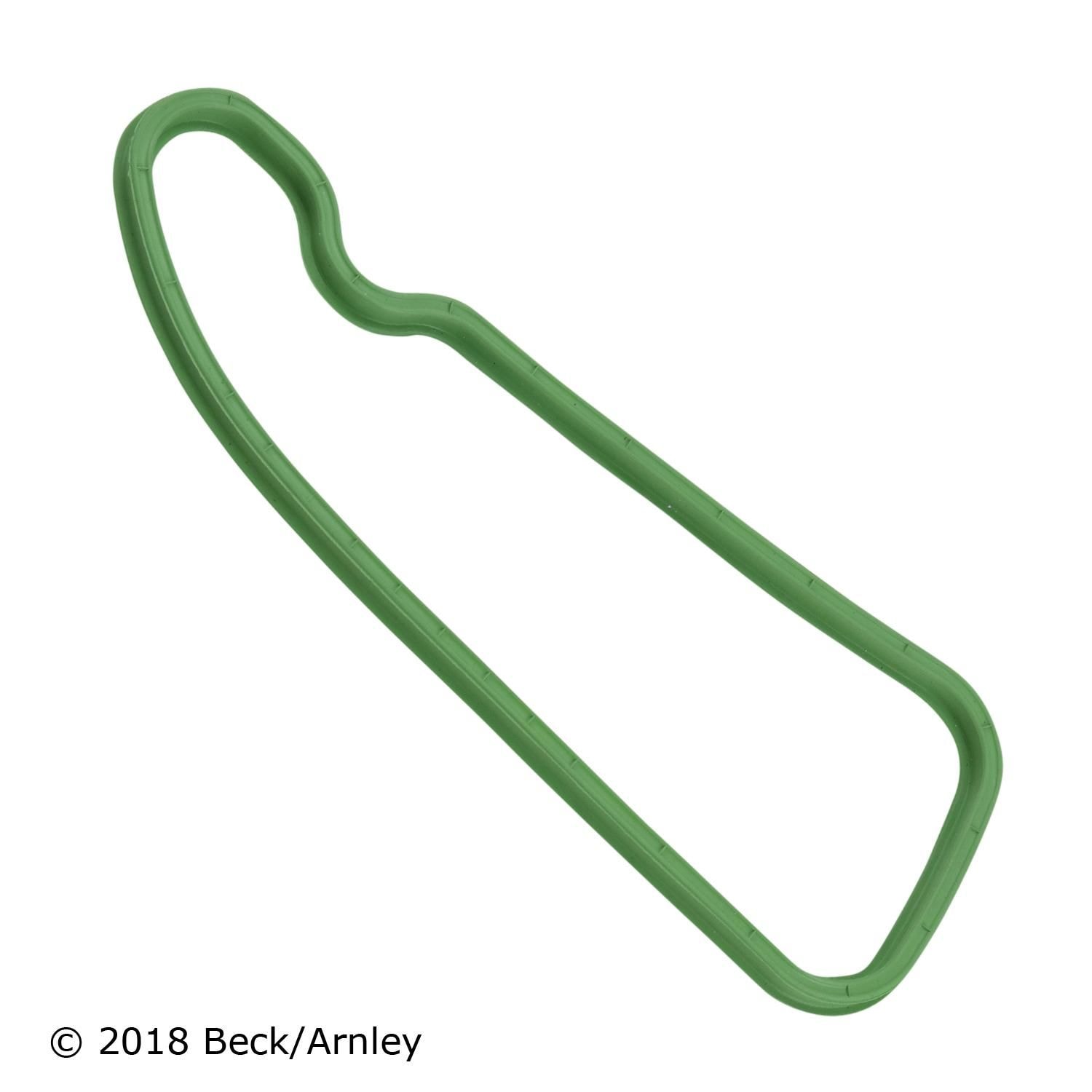 2013 BMW X6 Intake Manifold Gaskets & Plenum Gaskets