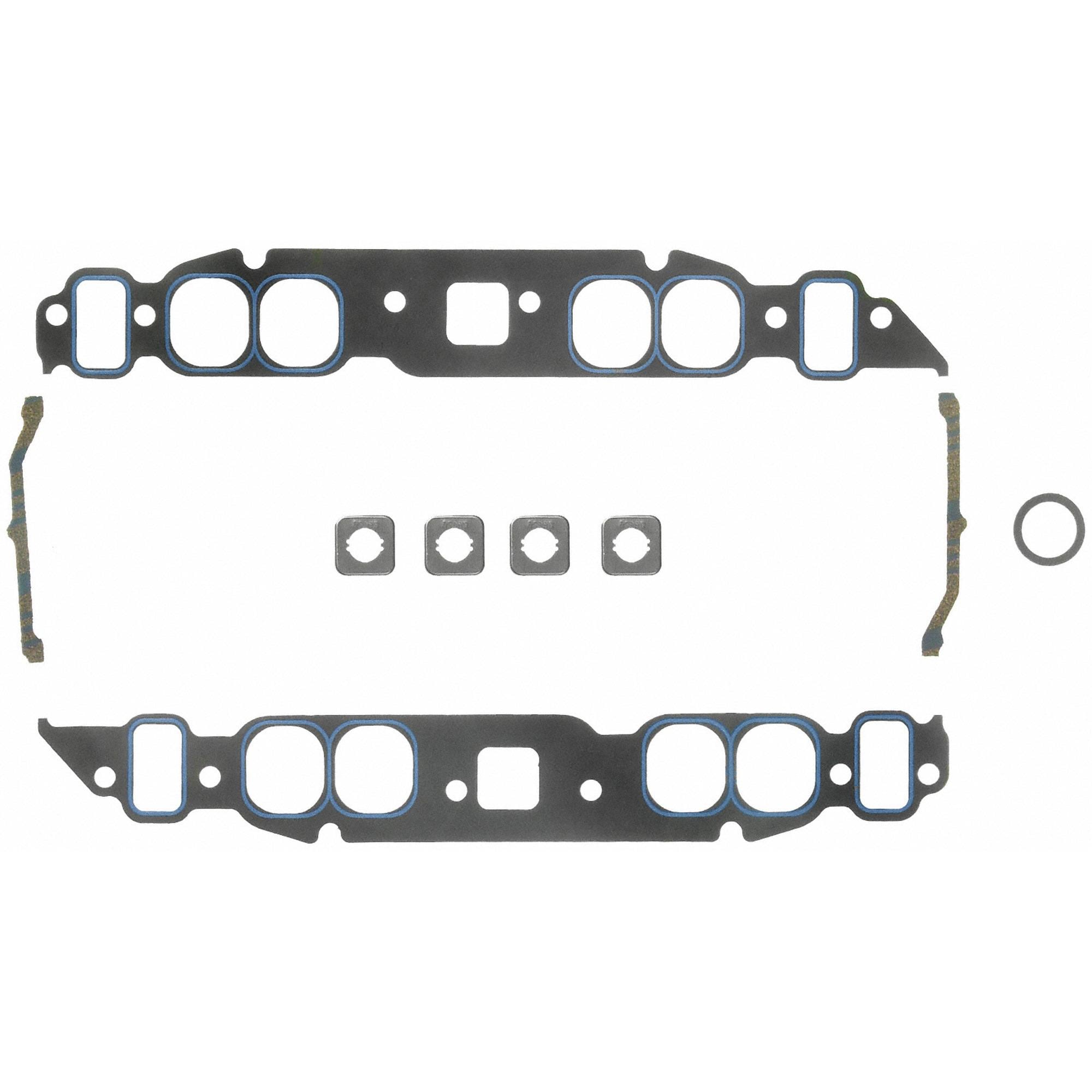 FEL-PRO Engine Intake Manifold Gasket Set 1212 | AutoZone
