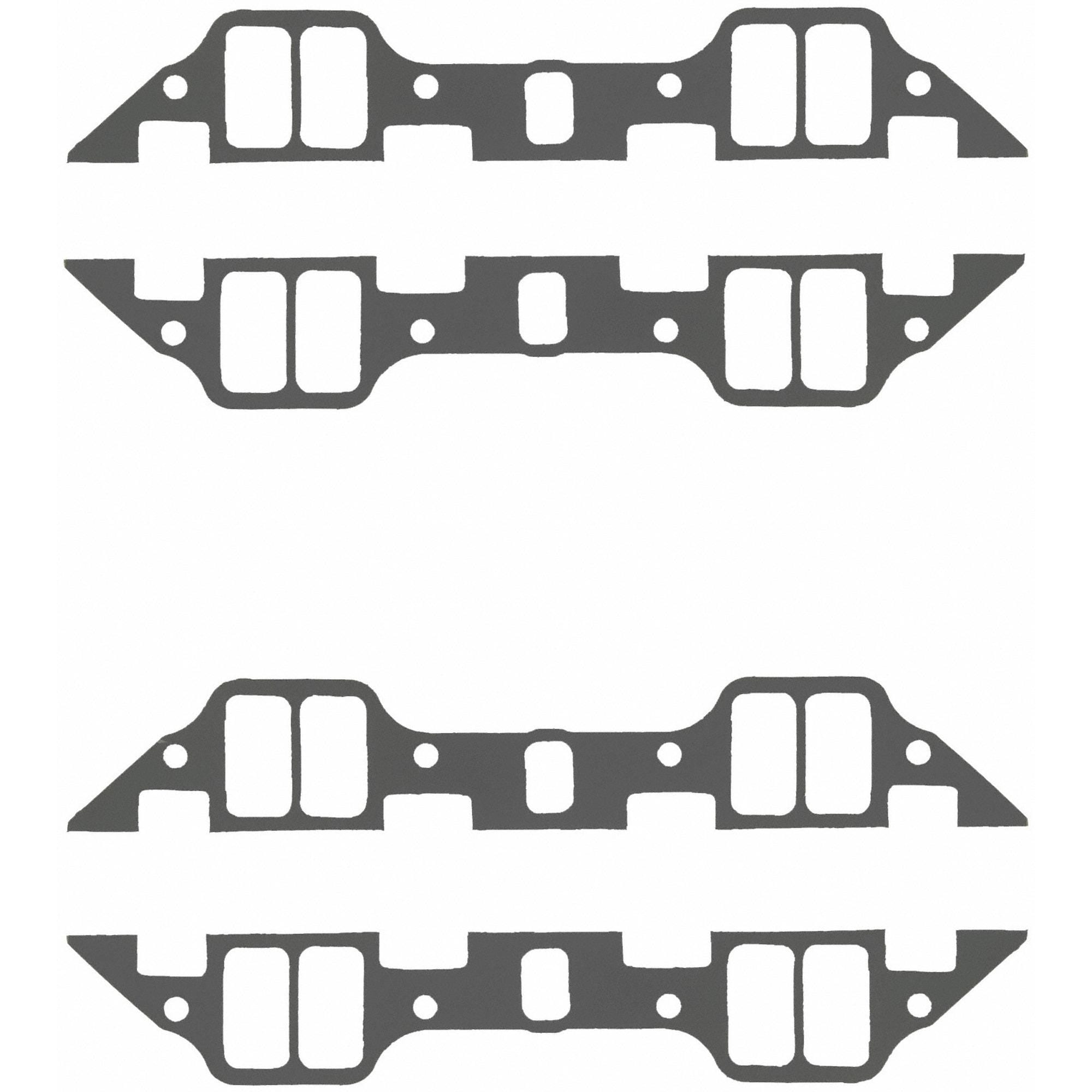 FEL-PRO Performance Intake Manifold Gasket 1216 | AutoZone