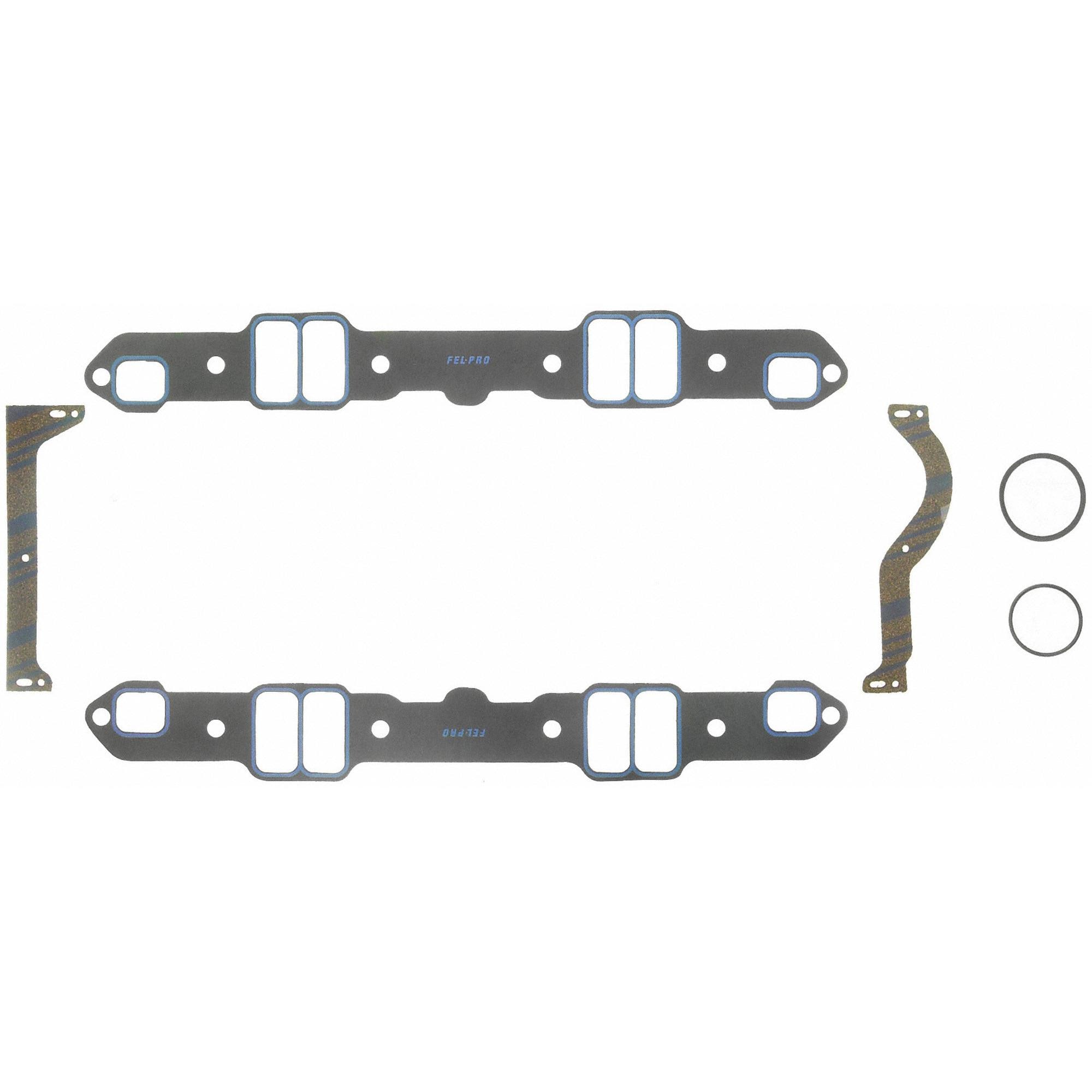 FEL-PRO Performance Intake Manifold Gasket 1243 | AutoZone