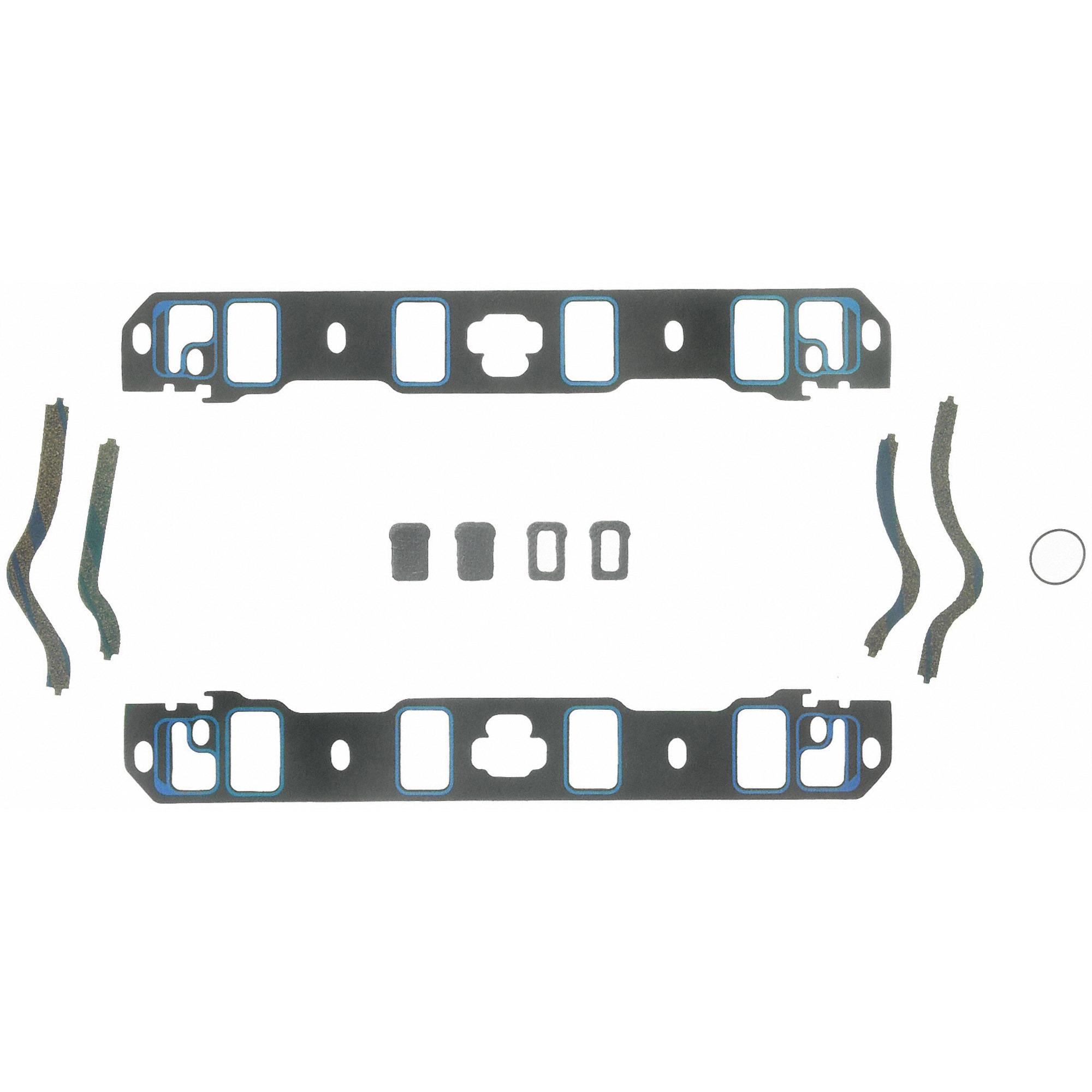 FEL-PRO Performance Intake Manifold Gasket 1250 | AutoZone