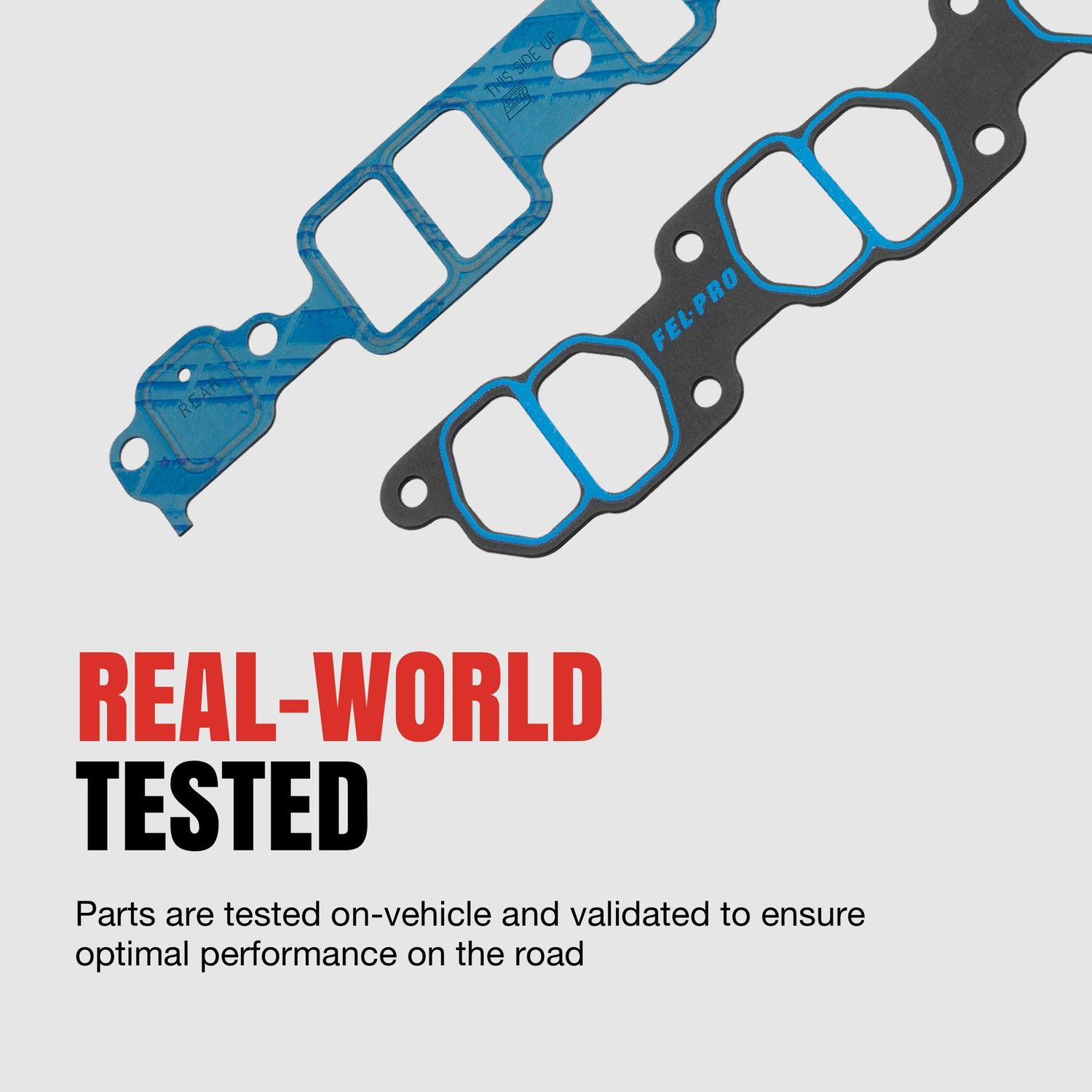 FEL-PRO Intake Manifold Gasket MS92211 | AutoZone