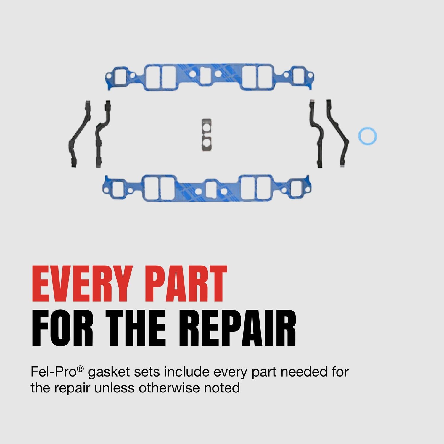 FEL-PRO Intake Manifold Gasket MS92211 | AutoZone