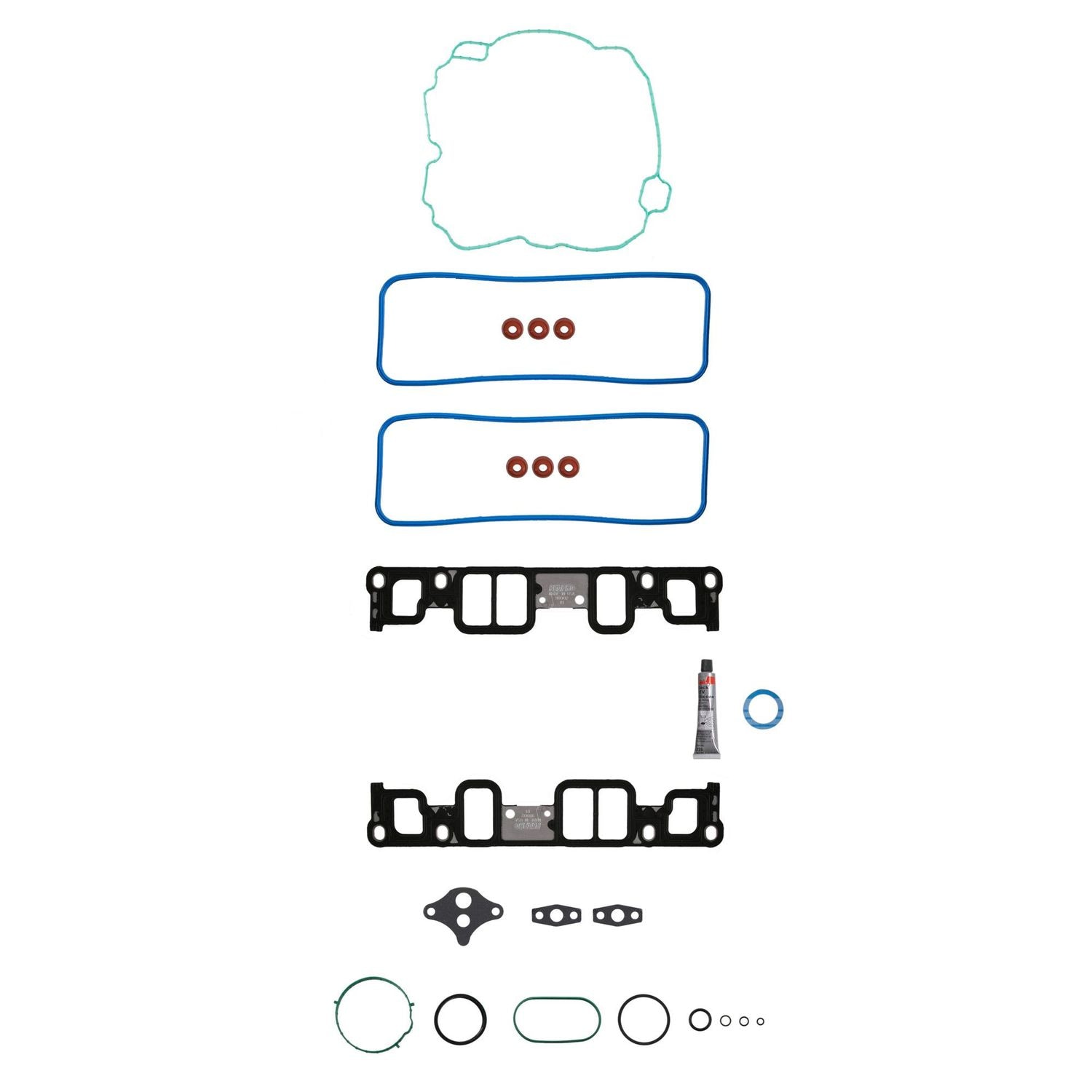 FEL-PRO Intake Manifold Gasket MS98002T-1 | AutoZone
