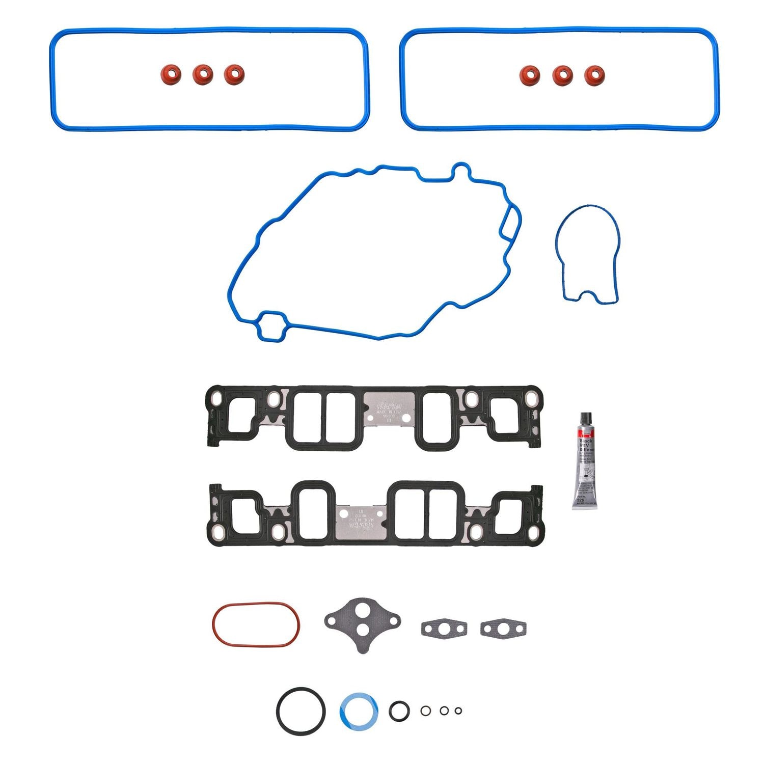 FEL-PRO Intake Manifold Gasket MS98002T | AutoZone