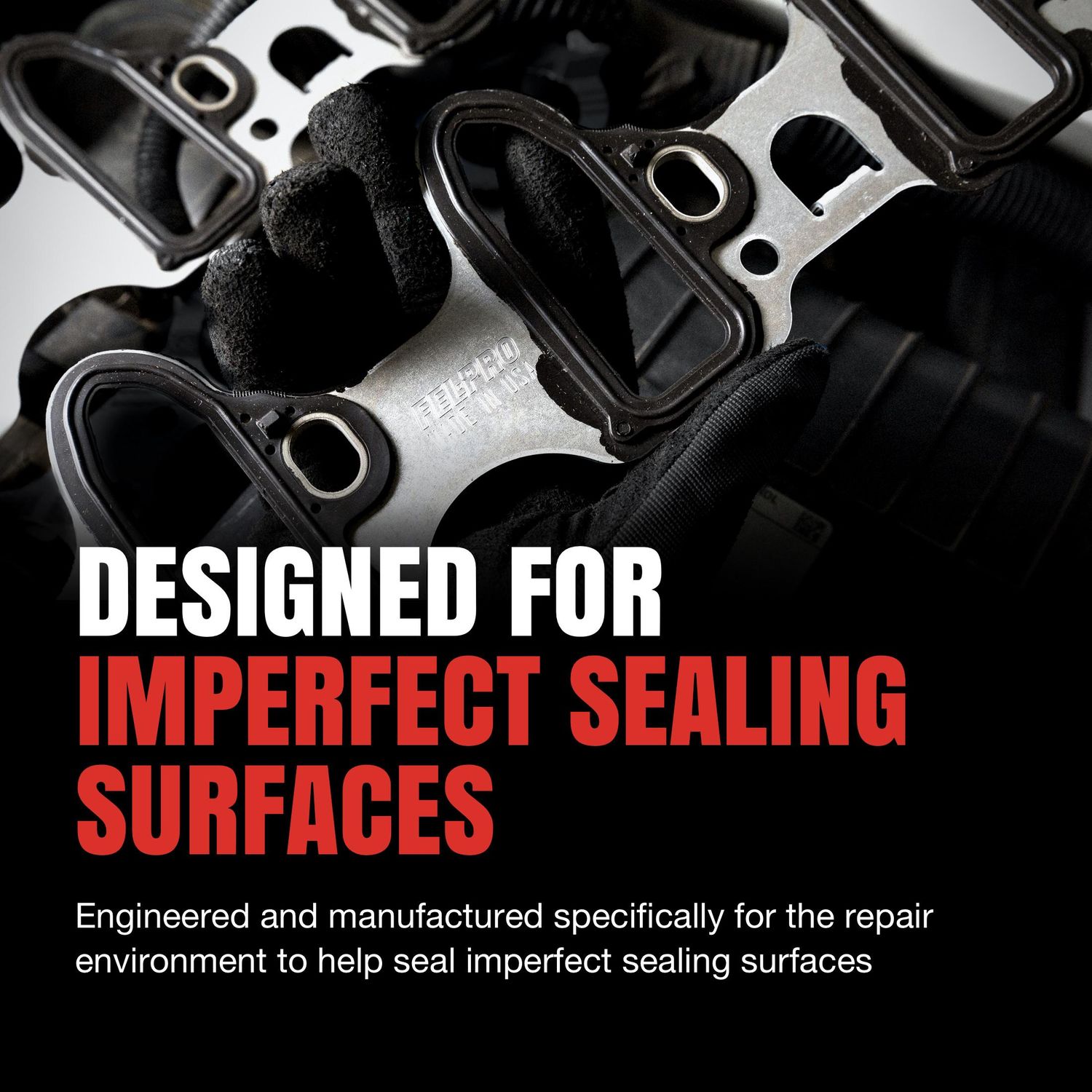 FEL-PRO Intake Manifold Gasket MS98002T | AutoZone