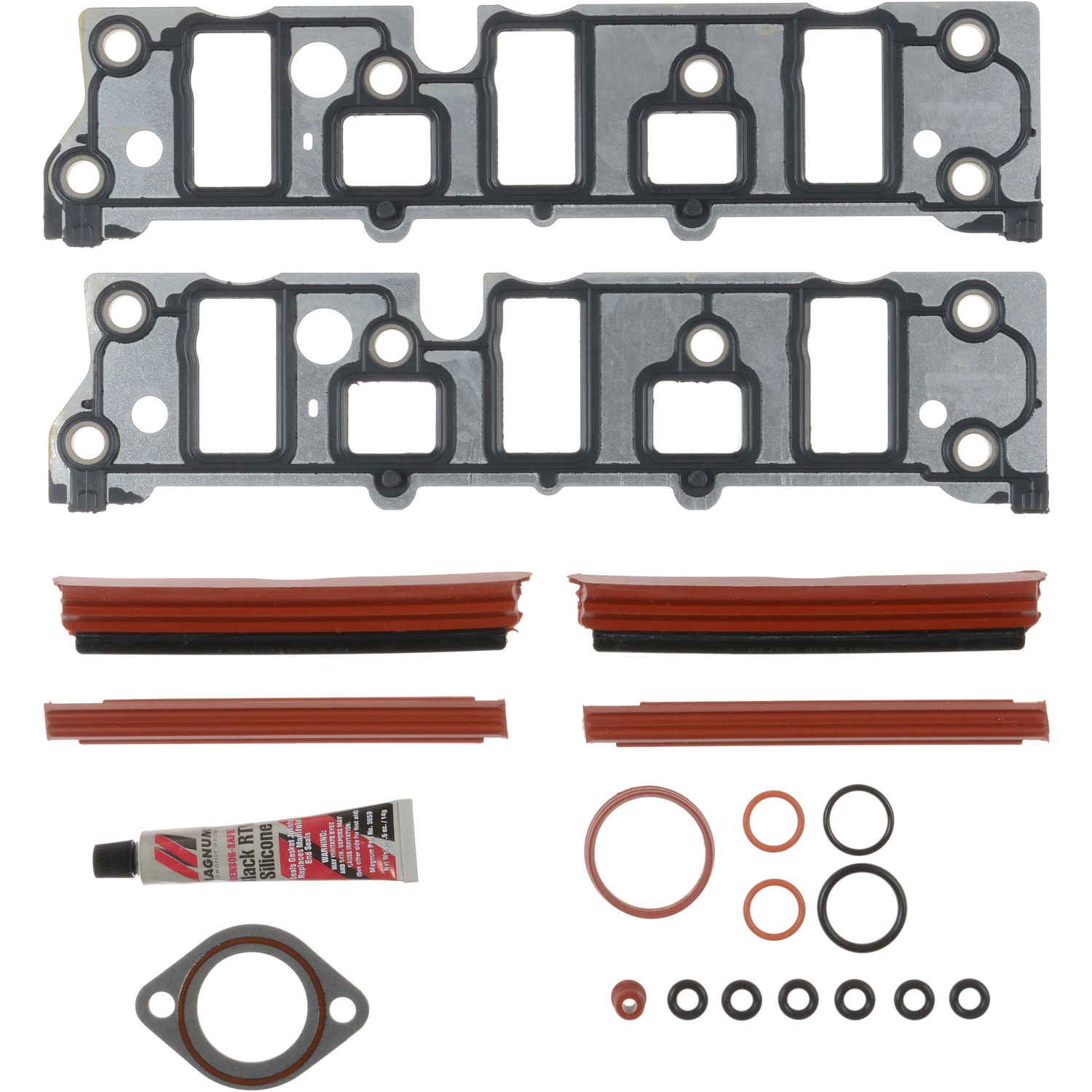 Victor Reinz Intake Manifold Gasket 11-10563-01 | AutoZone