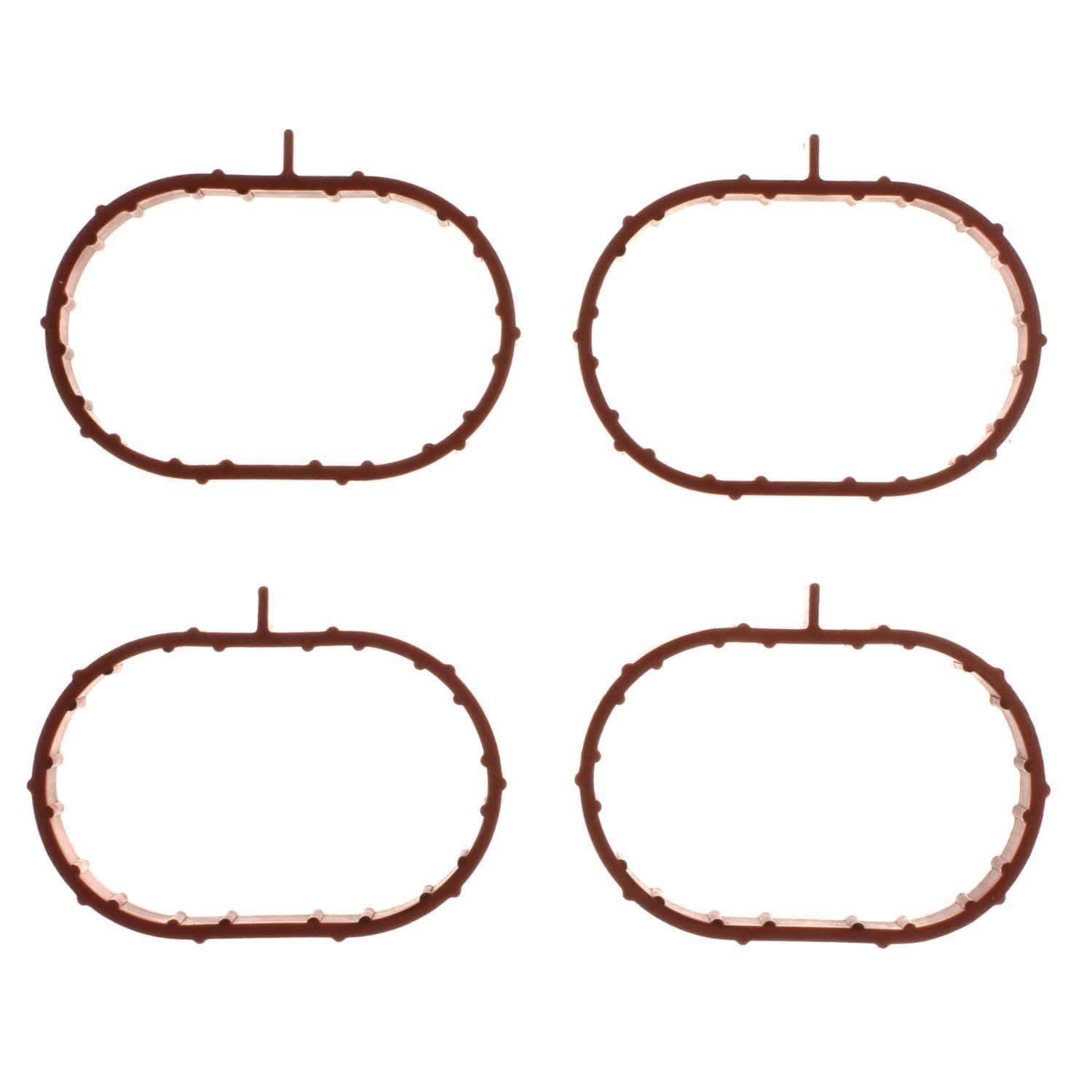 2008 Suzuki SX4 Intake Manifold Gaskets & Plenum Gaskets