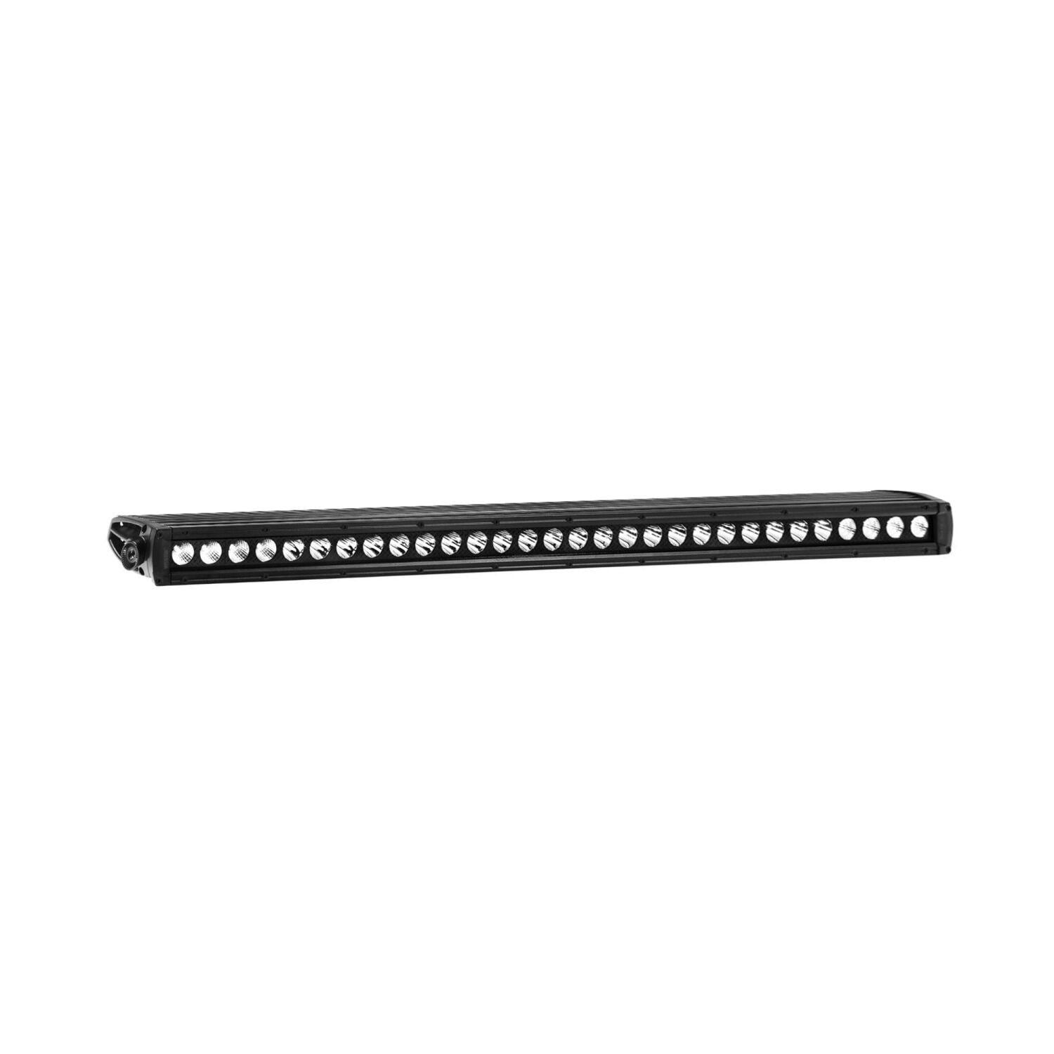 2019 Subaru Impreza Light Bar